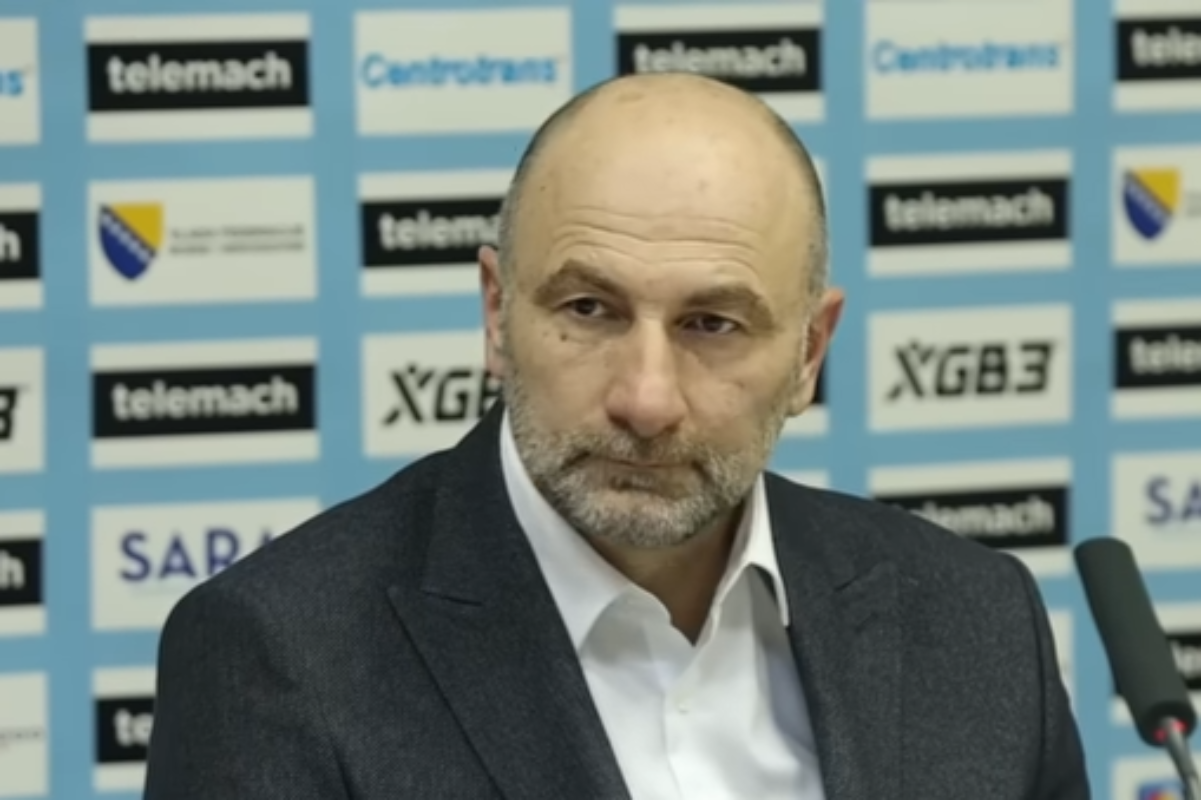 POBJEDNIK DANA Adis Bećiragić
