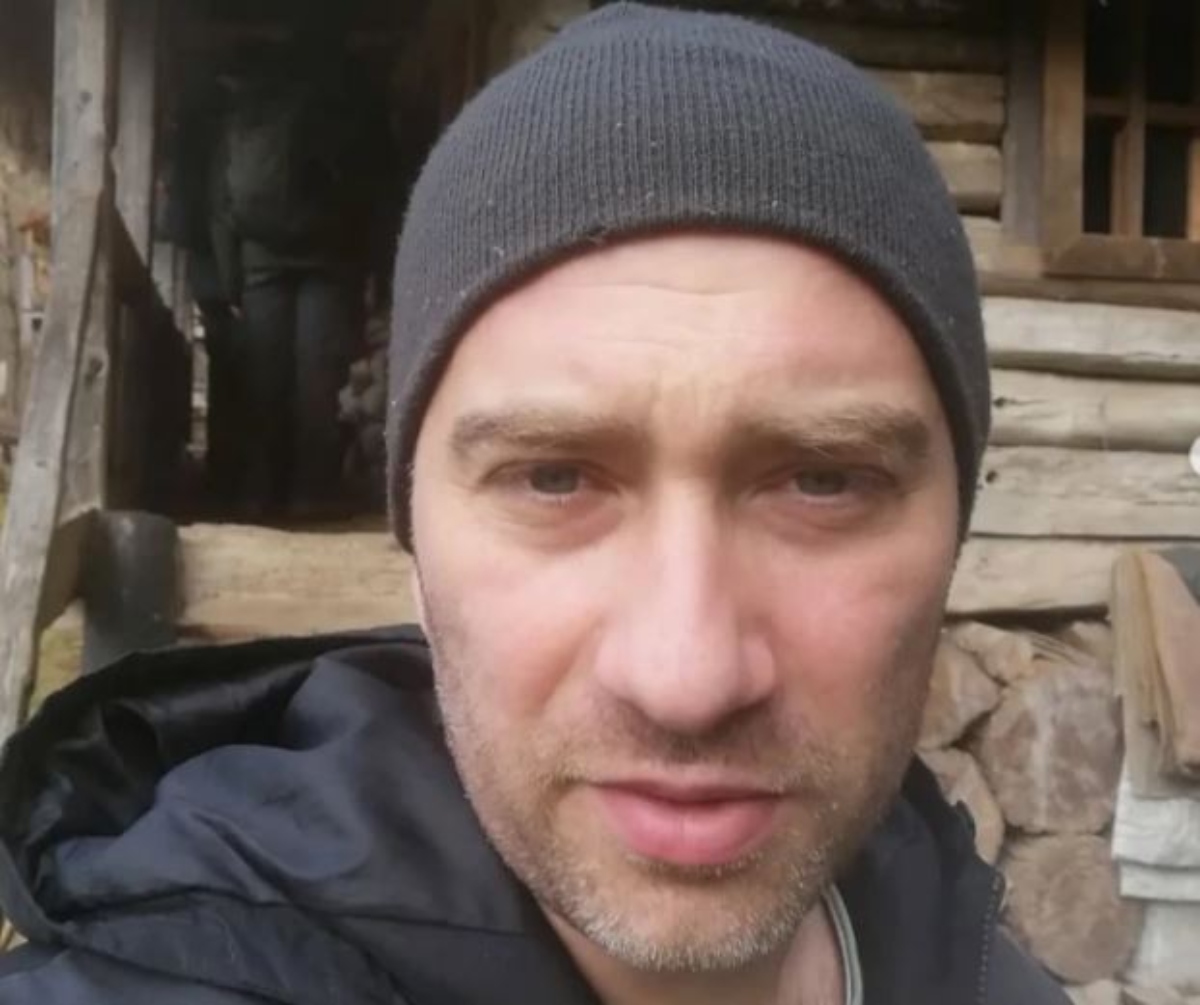 Preselio se iz grada na selo kako bi uživao sa porodicom, ali sada se ...