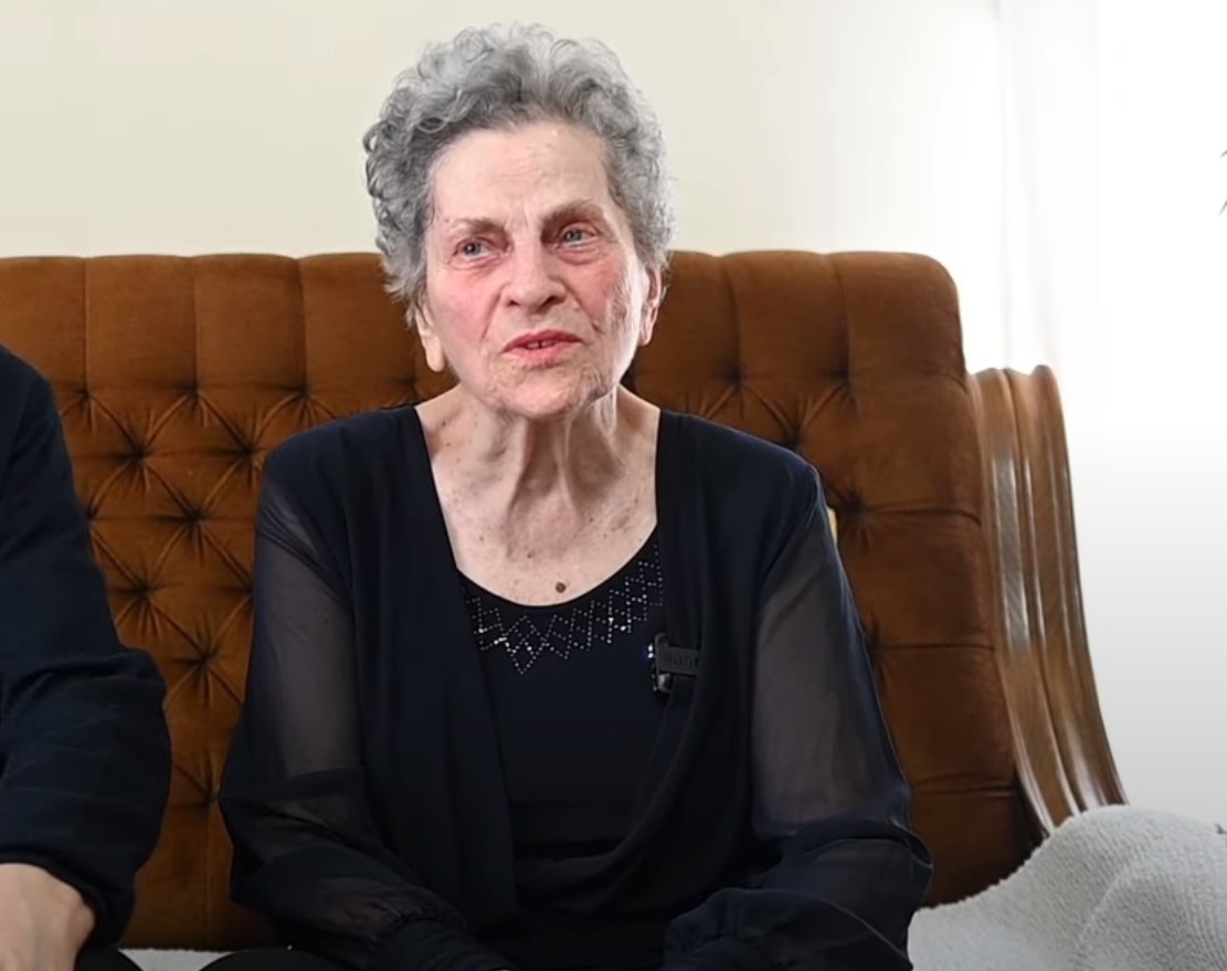 POBJEDNIK DANA Bosiljka Grubor