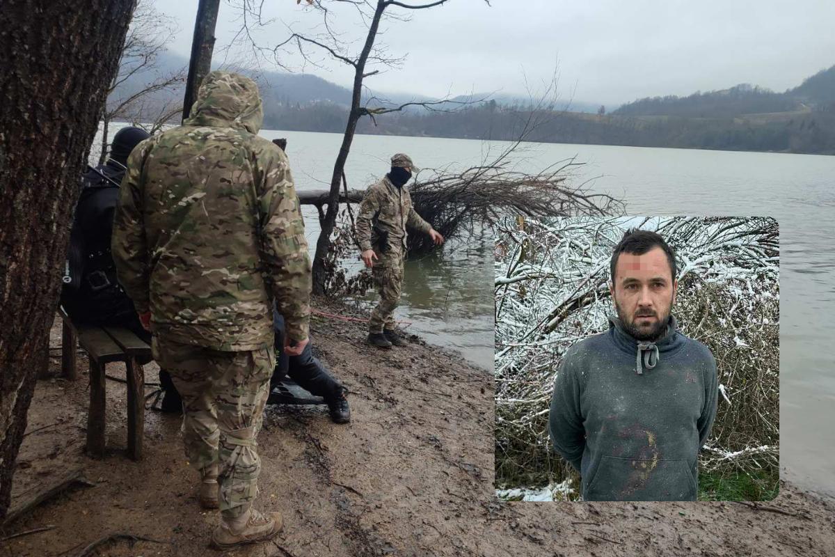 Emir Selimović nije pružao otpor tokom hapšenja policija otkrila kako ...
