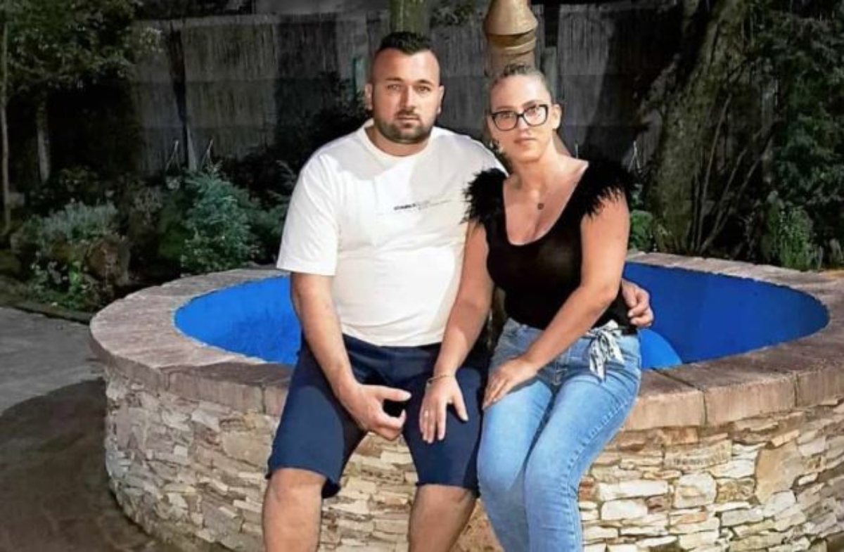 UBIO ŽENU I SINA Uhapšen dvostruki ubica Emir Selimović