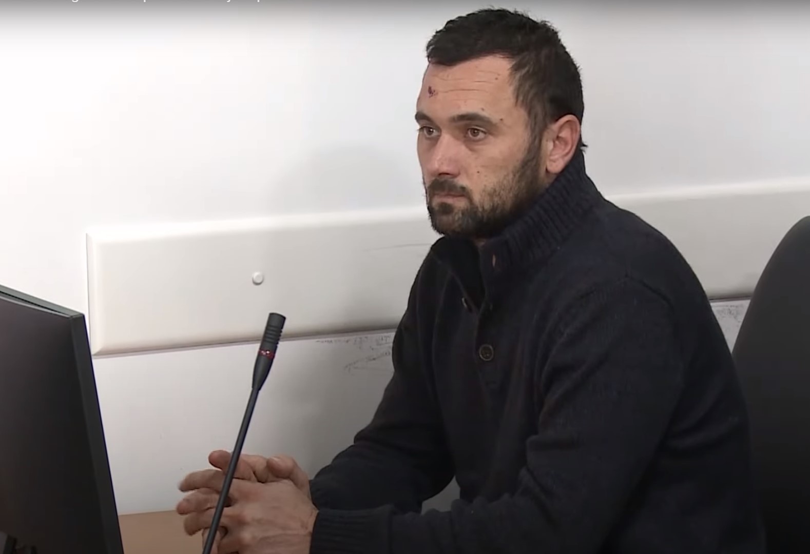 Emir Selimović osumnjičen za ubistvo sina i supruge