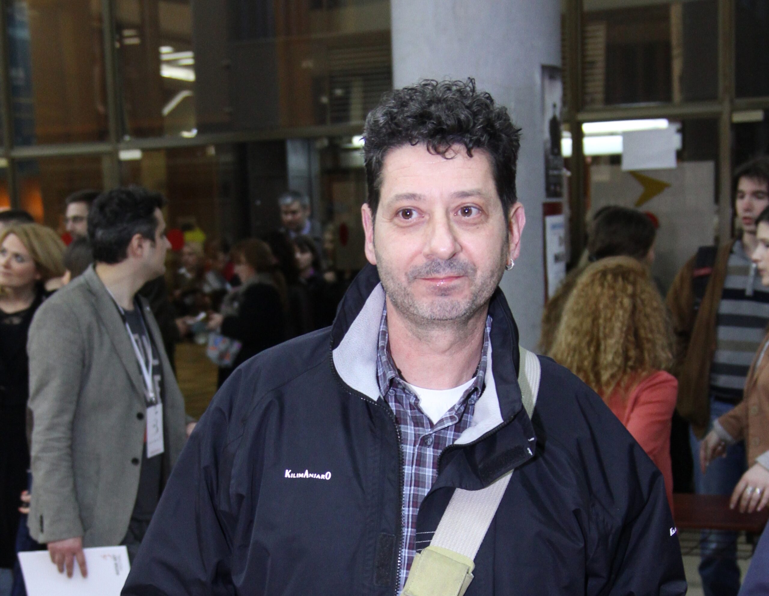 Preminuo glumac Dejan Matić u 61. godini života