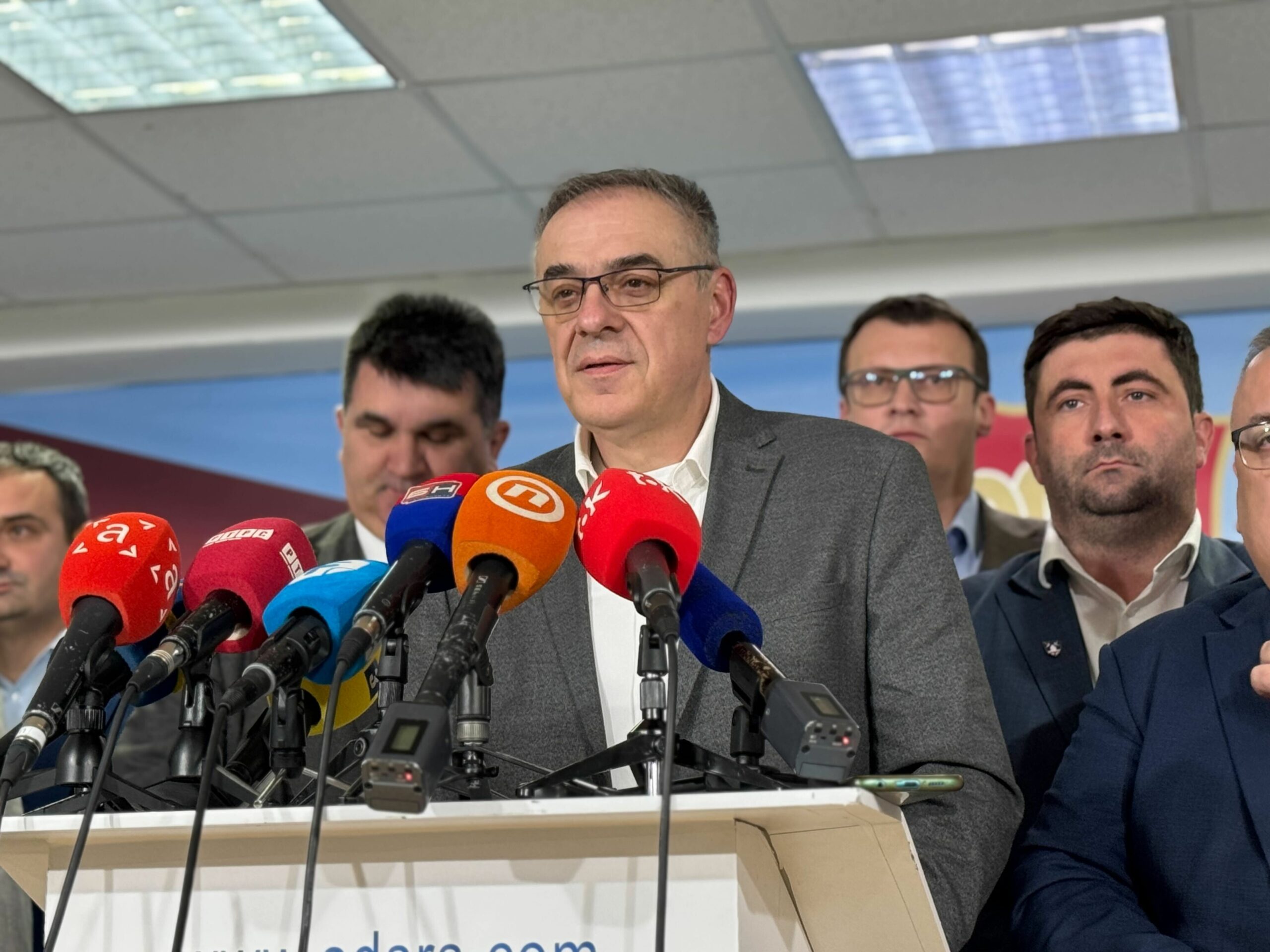 Milan Miličević o presudi predsjednika Srpske