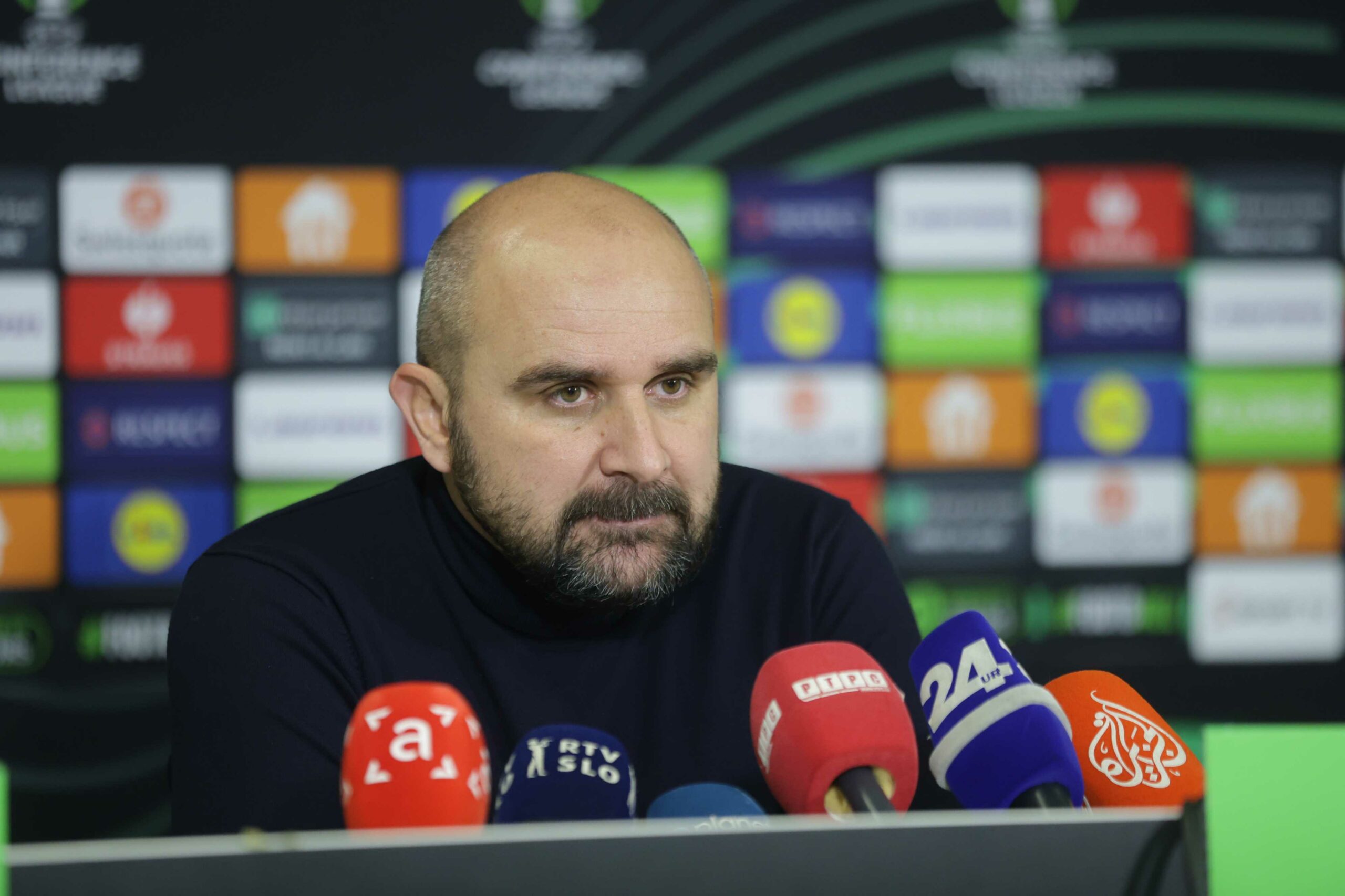 Mladen Žižović blistao nakon najvećeg klupskog uspjeha Borca