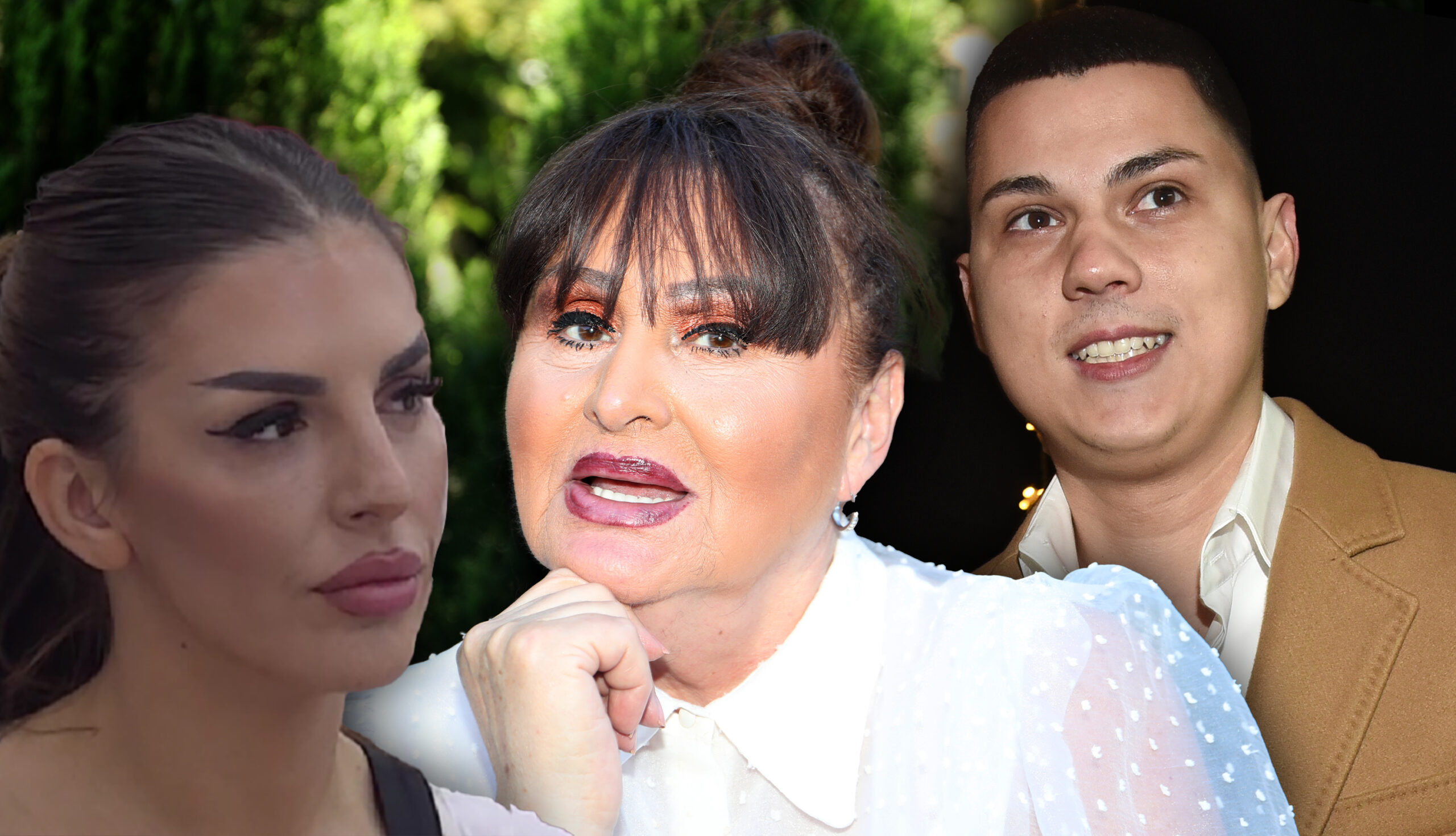 Nada Macura žestoko isprozivala Enu Čolić u emisiji o Eliti
