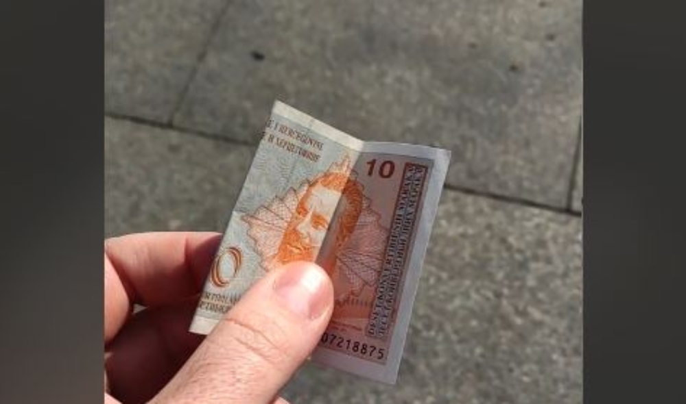 Svjetski popularan izazov stigao u grad na Vrbasu