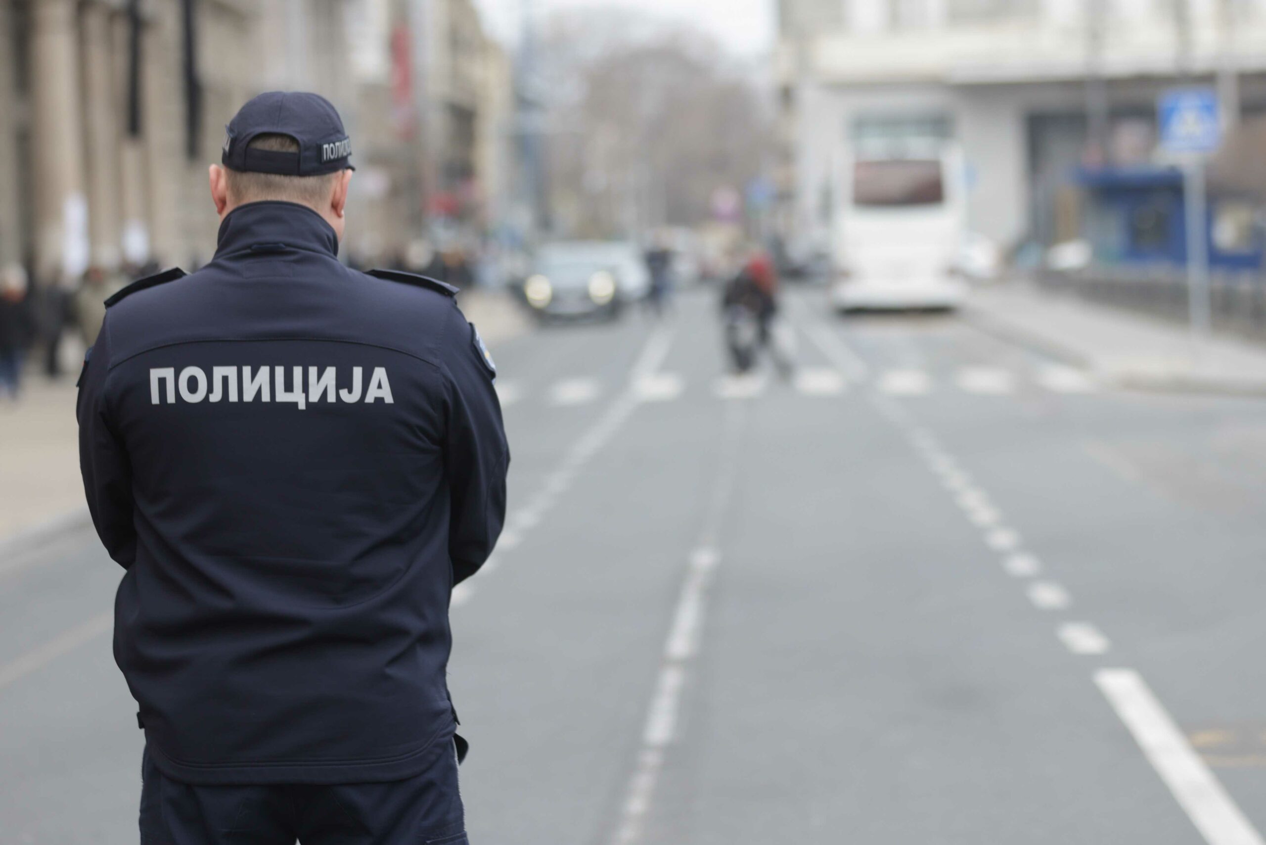 Nemanja koji je nestao prije 4 dana u Kragujevcu, danas je pronađen