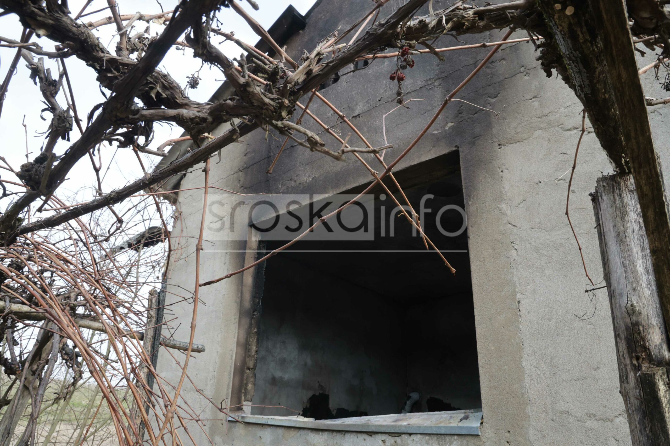 Mještani naselja Parnice kod Kozarske Dubice u šoku nakon stravičnog ...