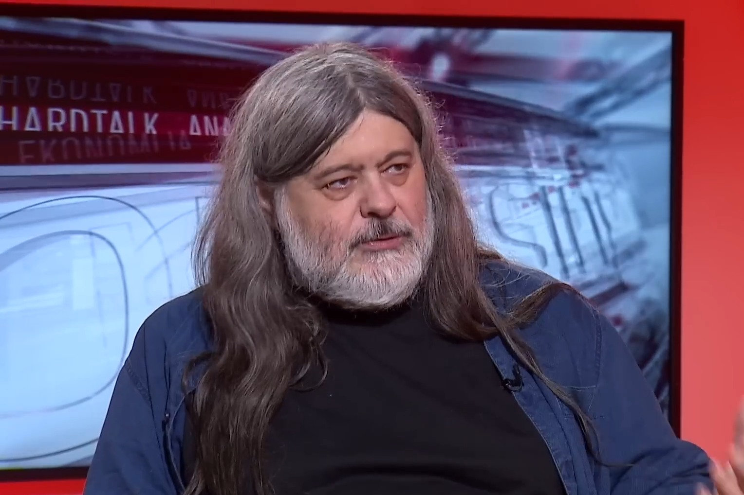 Kako se Teofil Pančić u svom maniru našalio sa AI na račun svoje ...