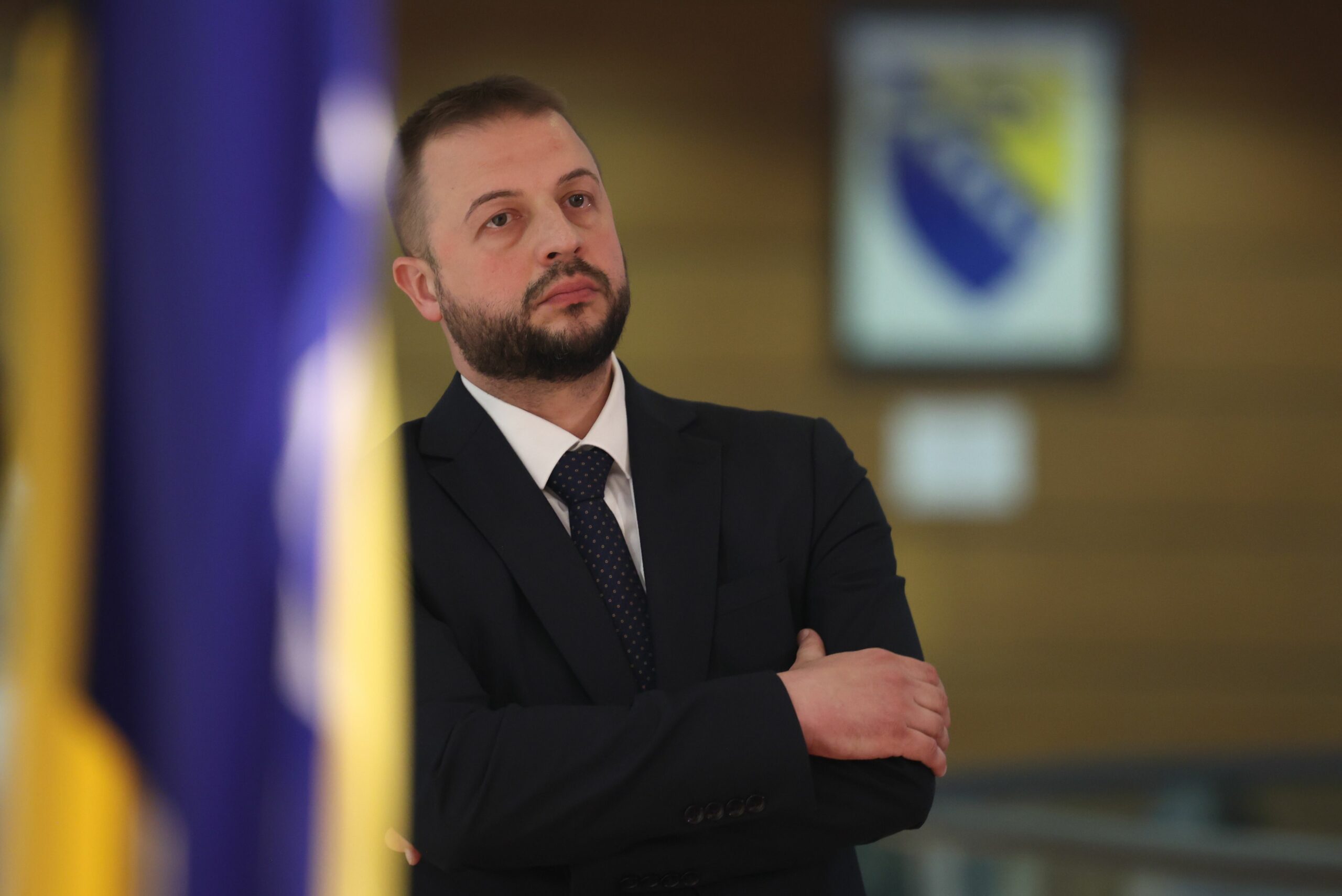 Želimir Nešković otkrio šta je Dragan Čović tražio od srpske trojke