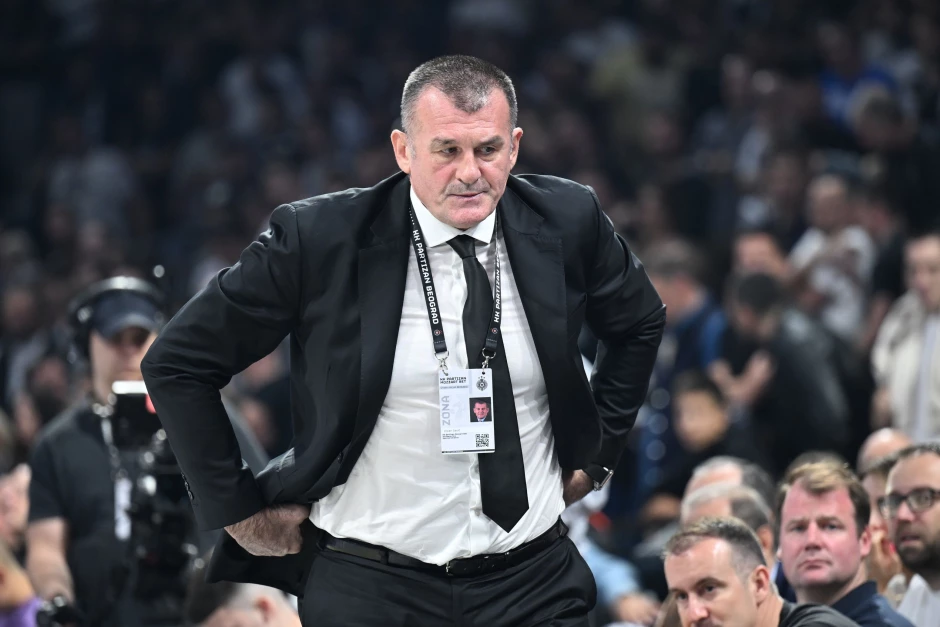 Zoran Savić imao šta da kaže nakon finala Kupa Radivoja Koraća