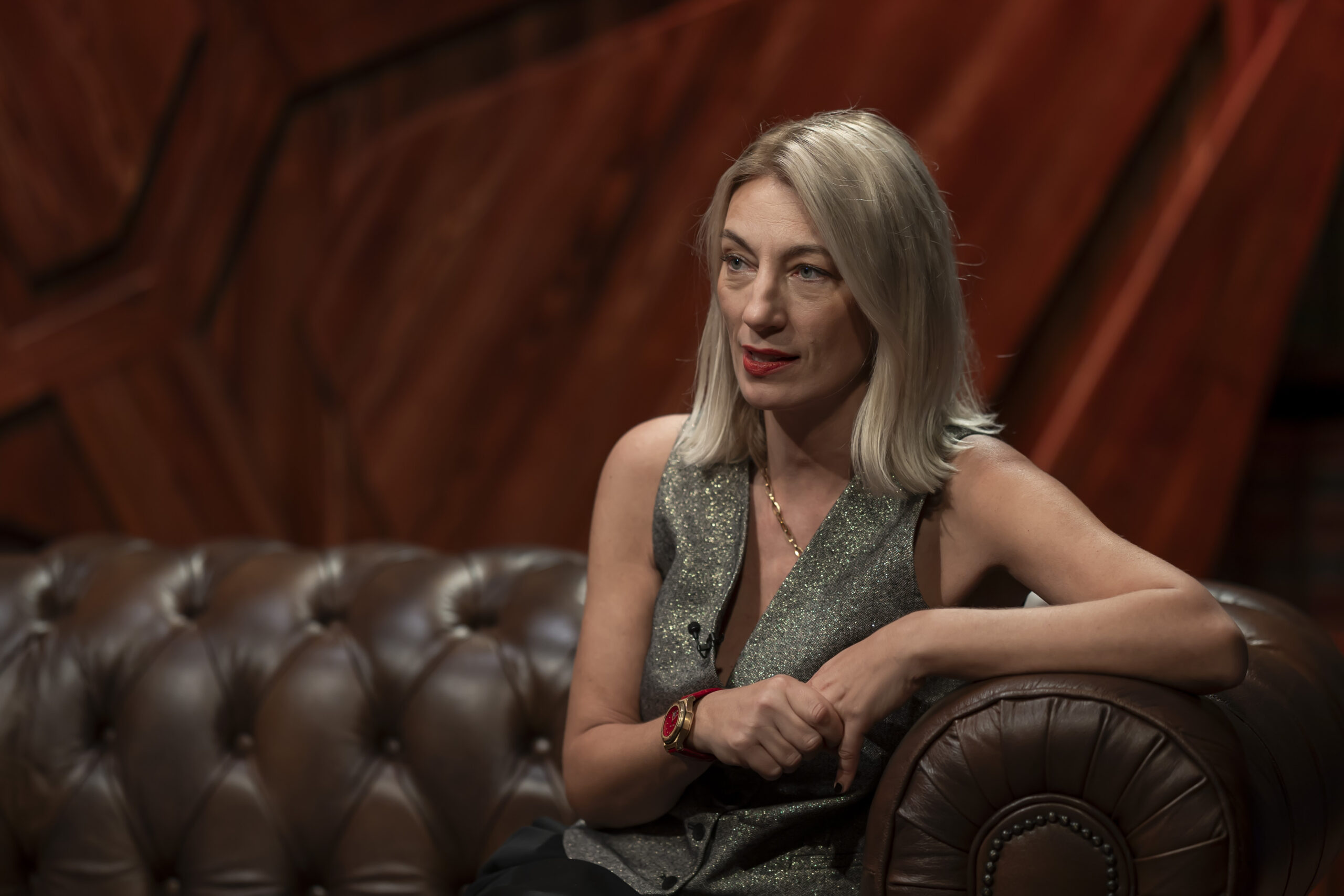 Ana Stanić je lijepa na majku, pjevačica objavila njenu fotografiju ...