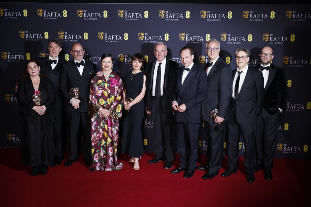 Oni su dobitnici BAFTA 2025. nagrada