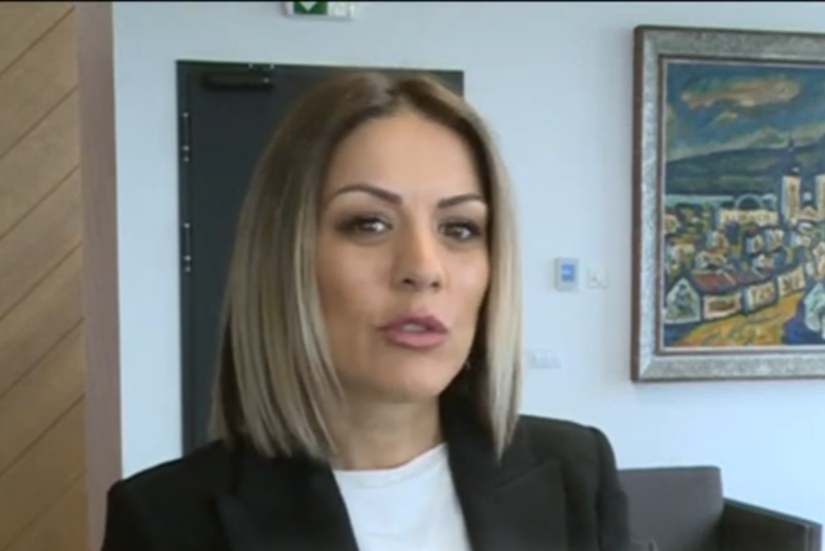 GUBITNIK DANA Dijana Milanković