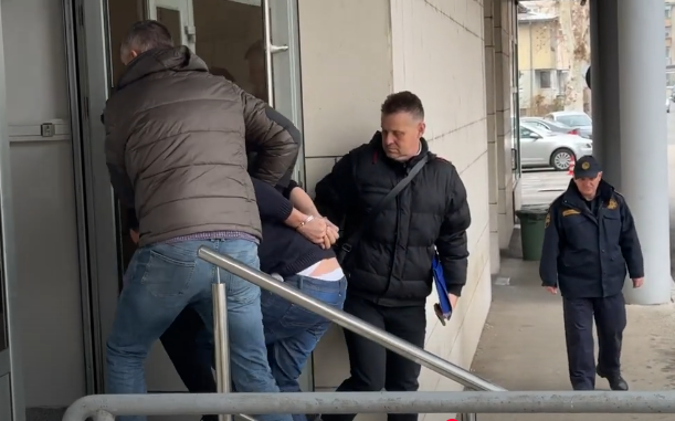 Predložen pritvor za Emira Selimovića, dvostruki ubica se branio ćutanjem