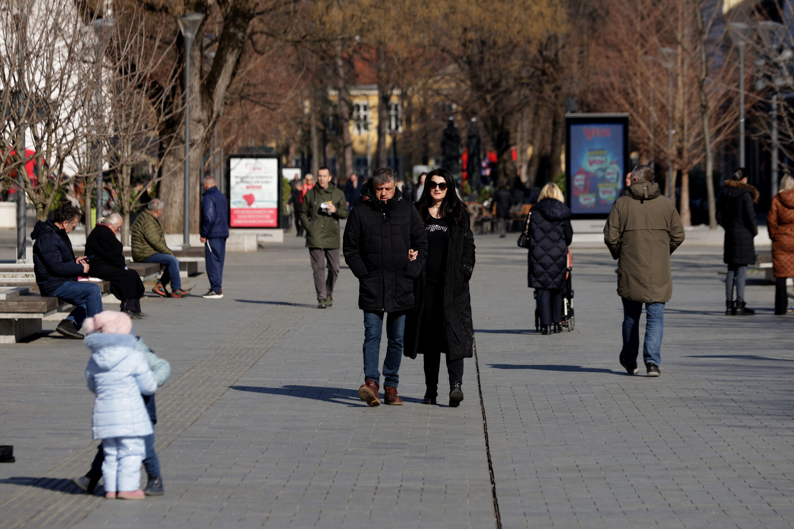 Banjaluka kandidat za titulu "Evropska prestonica mladih 2028"