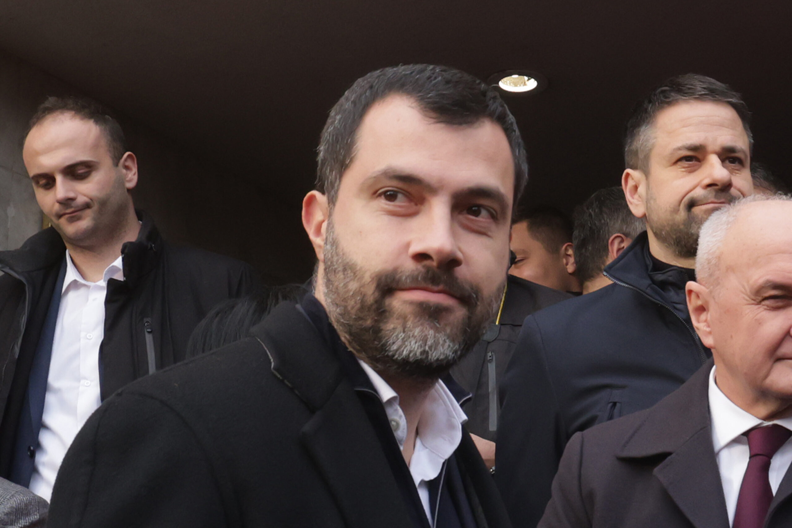 Igor Dodik: Kajganić je najveći izdajnik Srpske