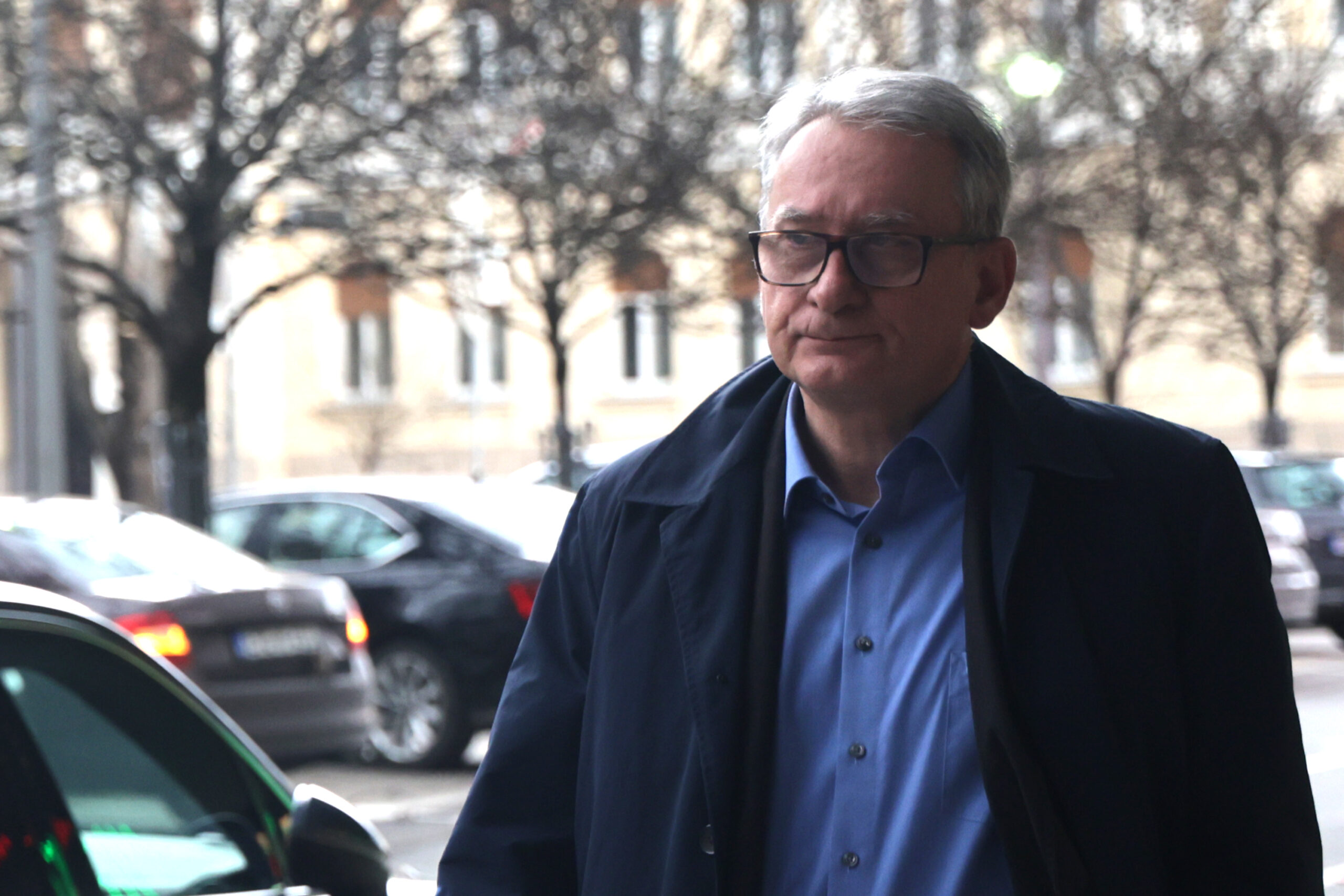 Dodik izgubio kompas: Bosić o političkoj krizi u BiH