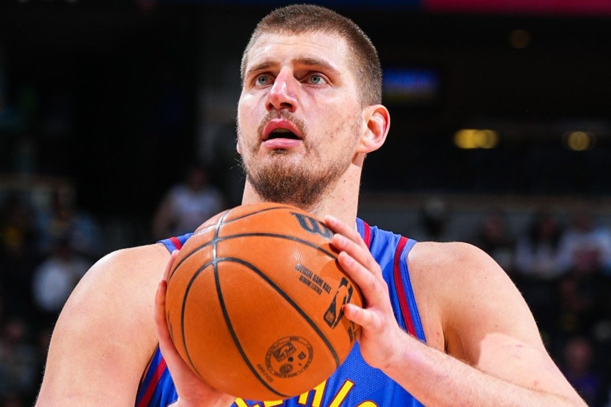 Pobjednik dana: Nikola Jokić