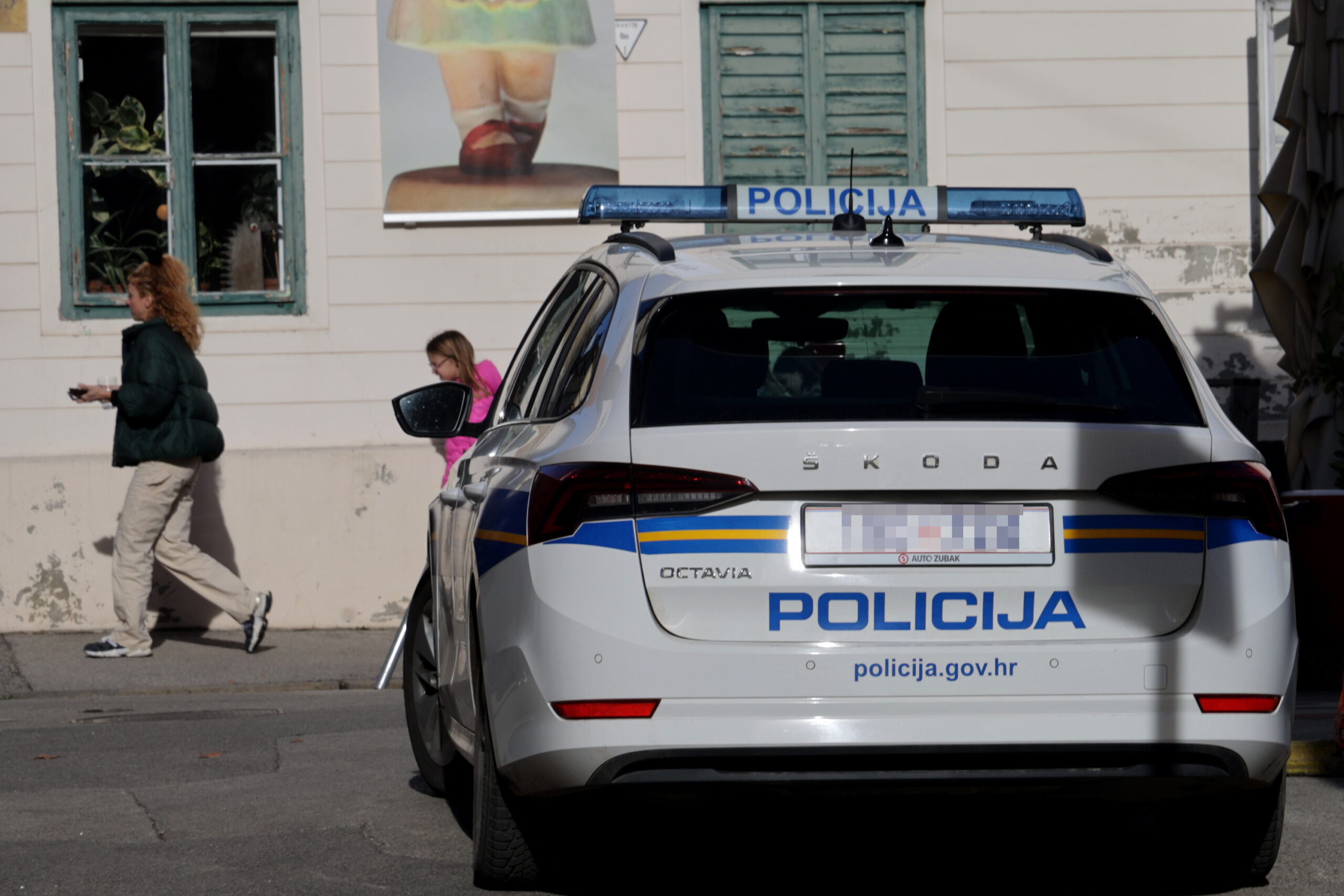 Na auto-putu Zagreb - Karlovac poginula jedna osoba