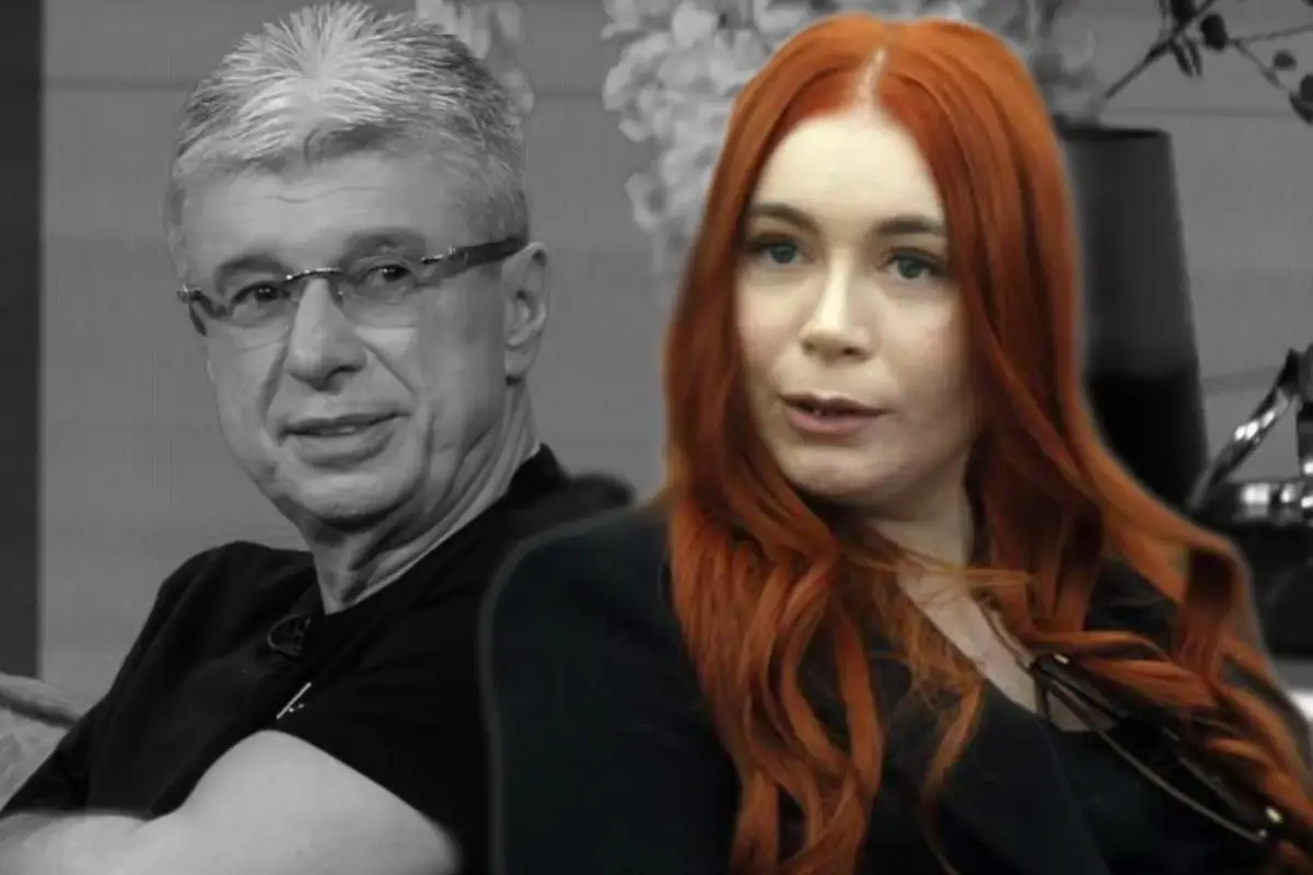 Aleksandra Popović - Srpskainfo