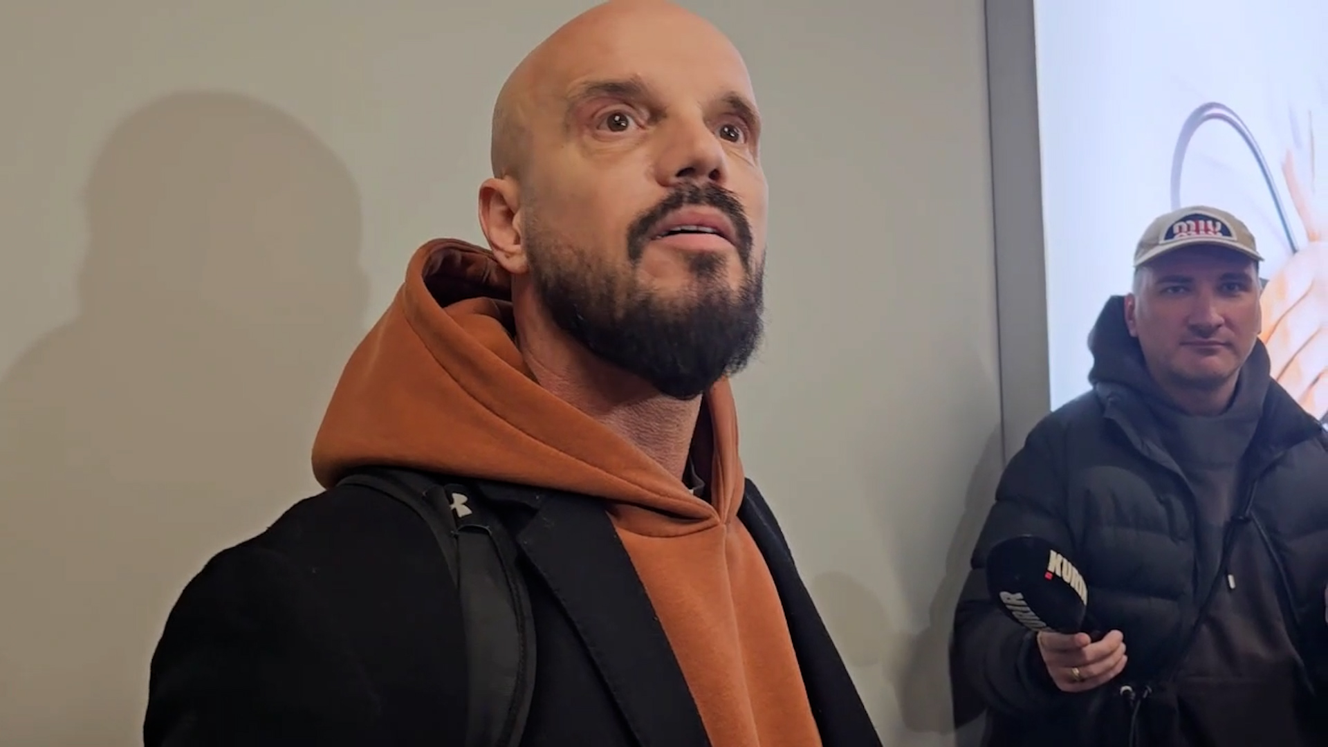 Boban Rajović priznao da nisu prodali nijednu kartu