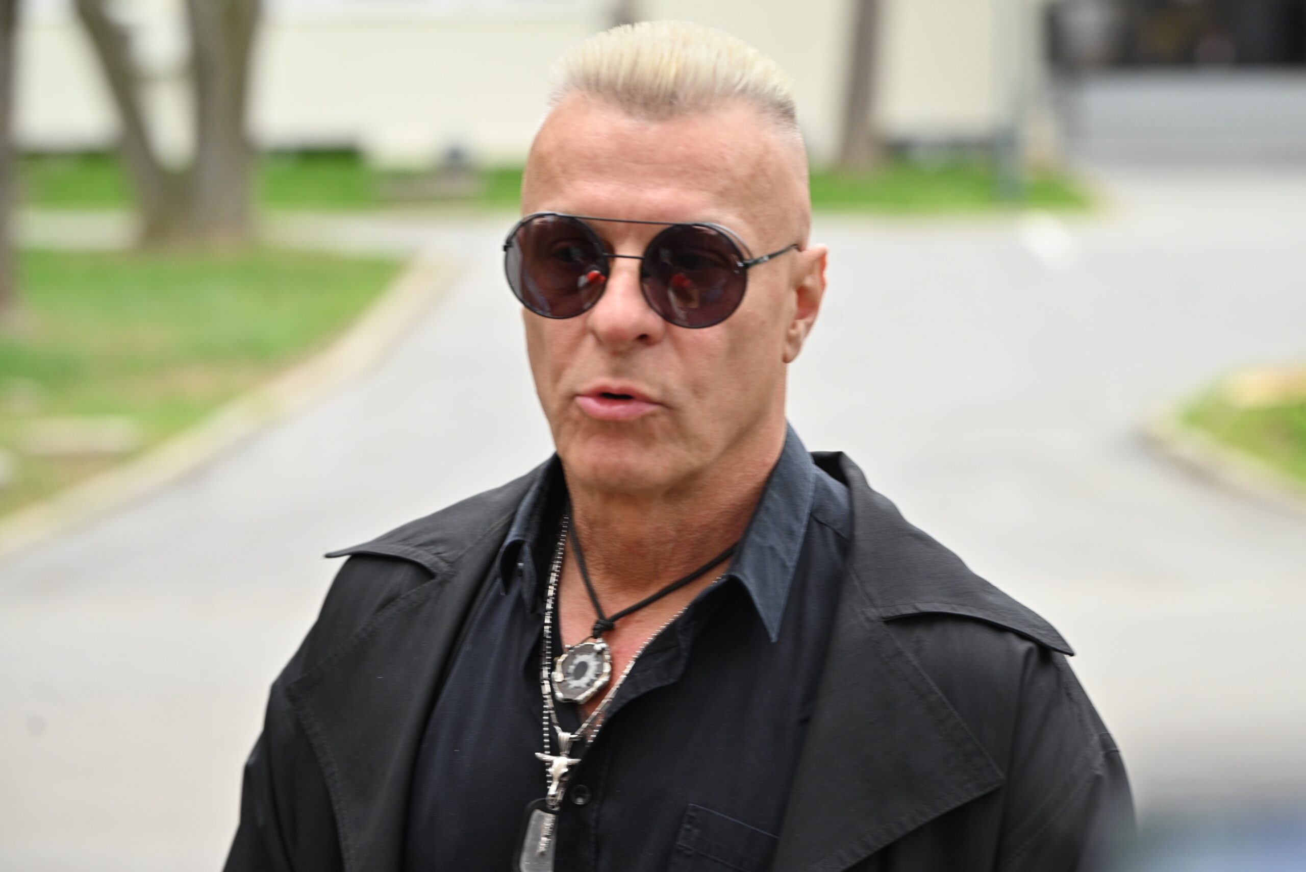 Đorđe David je ovako ponizio takmičarku, njegove riječi su šokirale