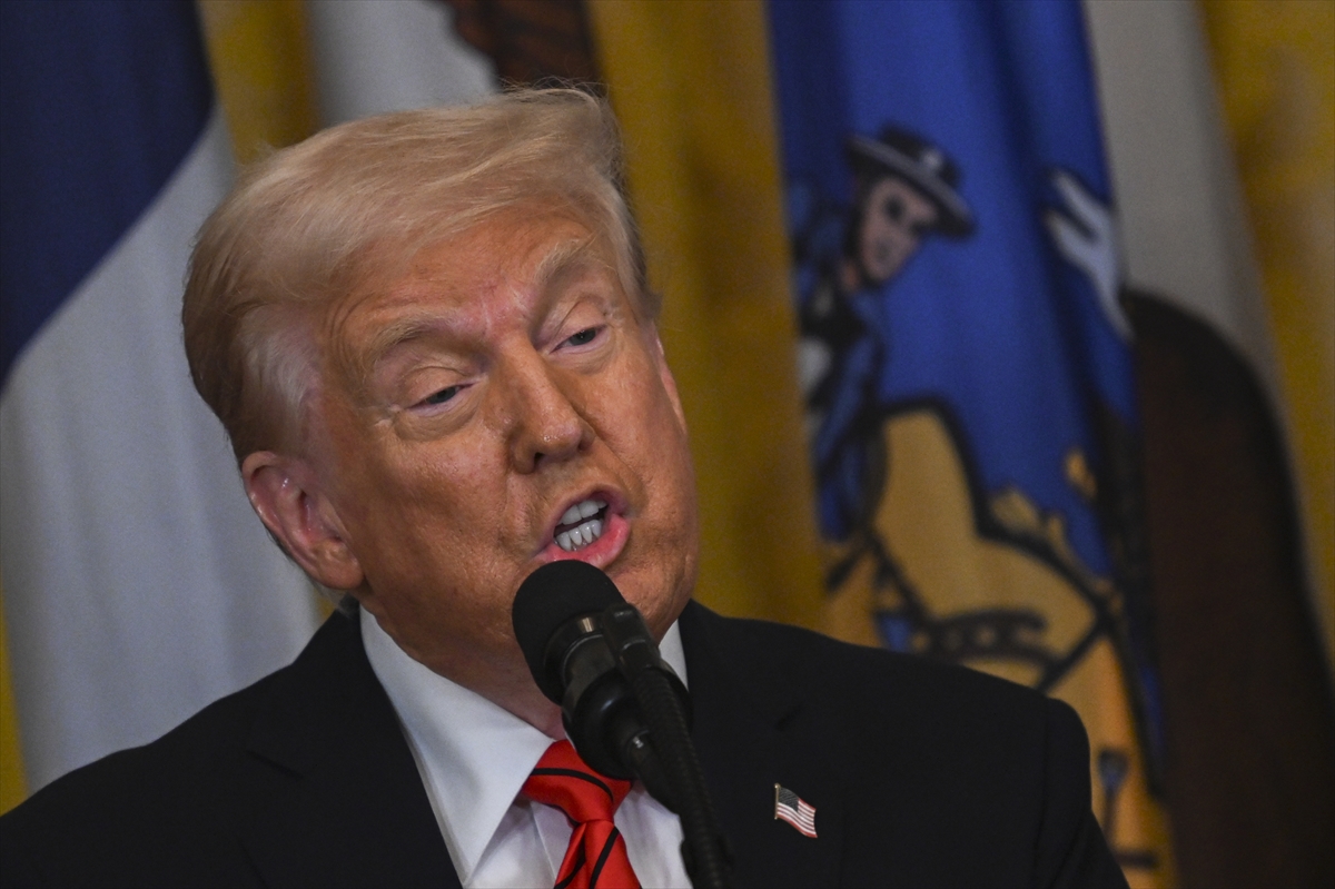 Otkriveno kako funkcioniše Trampova računica za uvođenje carina