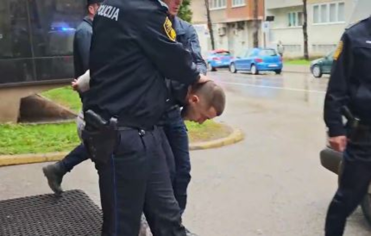 Osumnjičenom za ubistvo u Visokom određen pritvor od 30 dana
