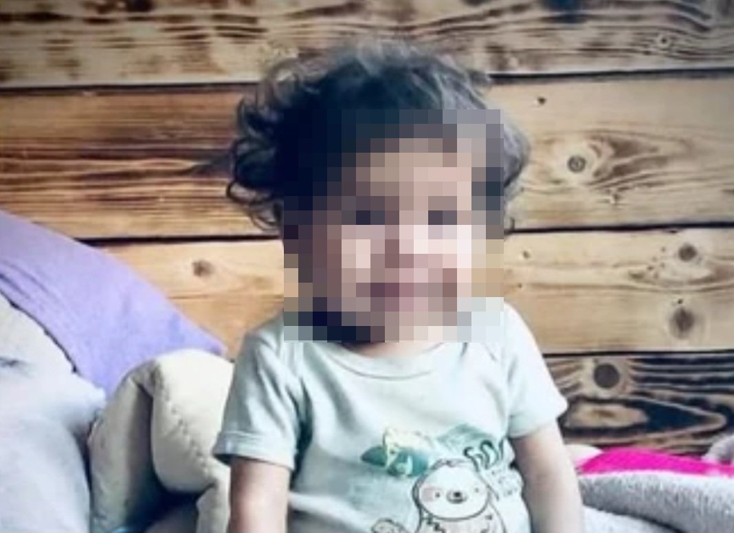 Evo gdje je i u kakvom stanju je mala Dunja Marković (2)