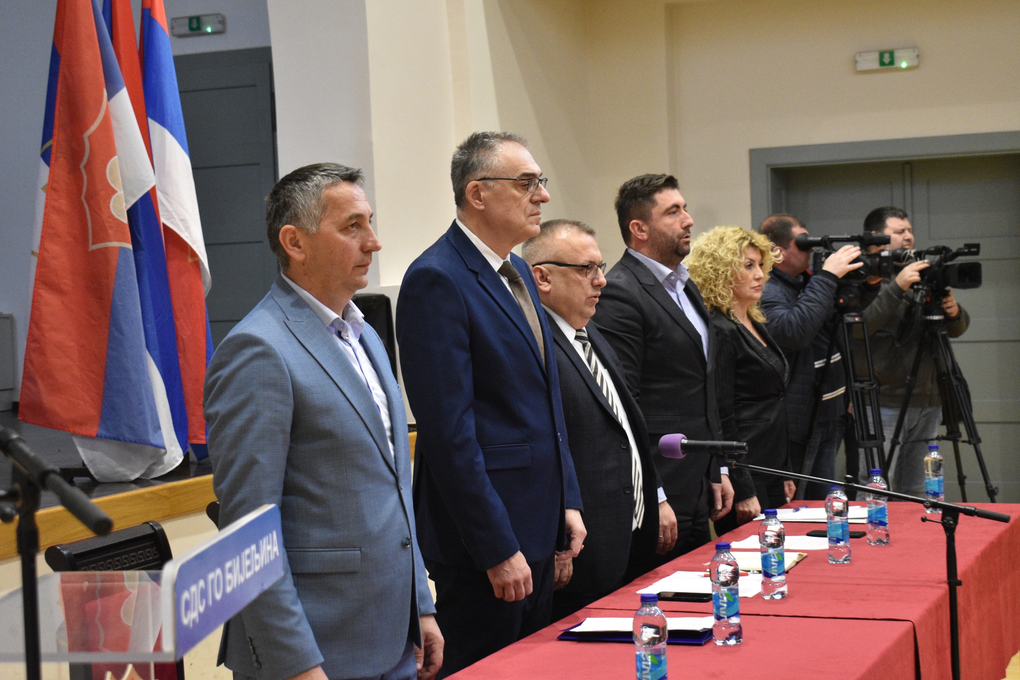 SDS nema pojma kome dati kandidaturu