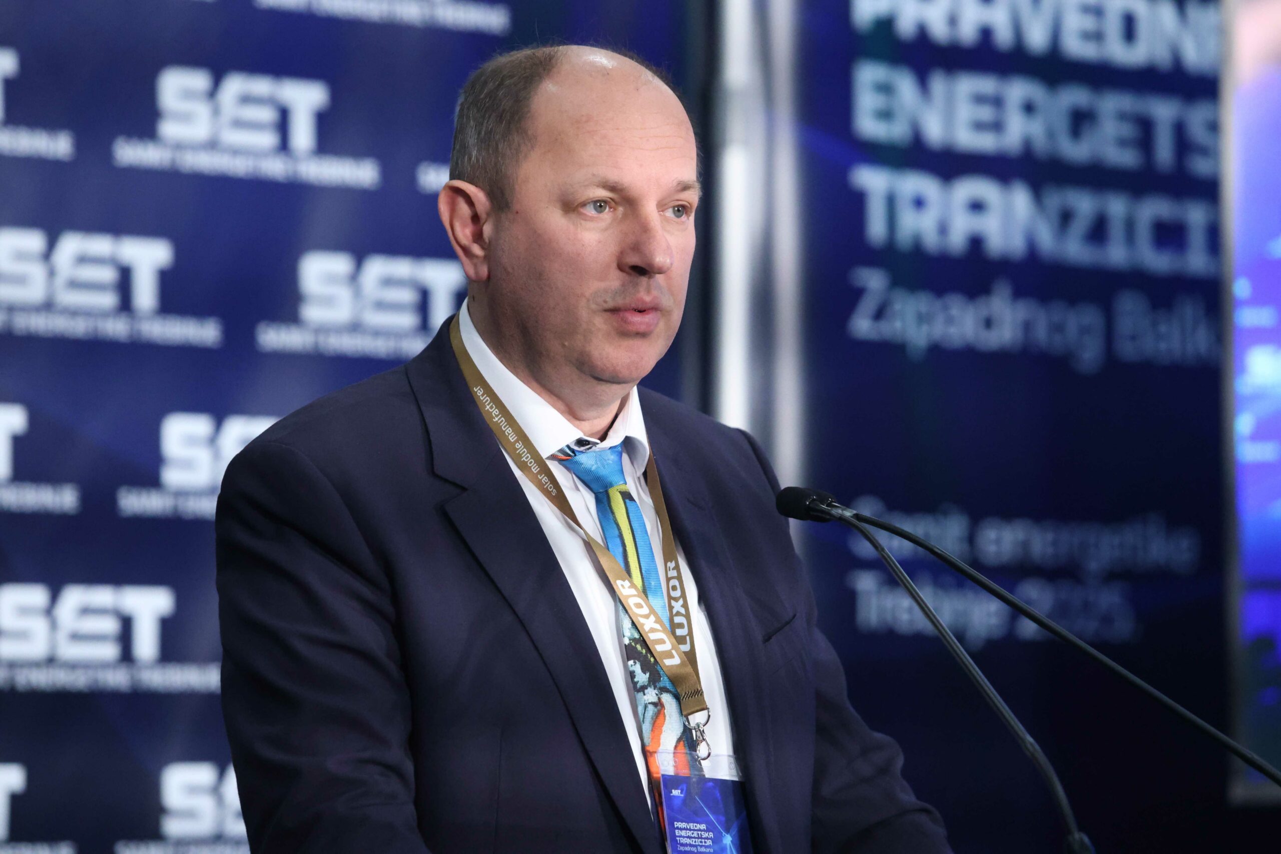 Luka Petrović, Elektroprivreda Srpske prebacuje novac za nastavak ...