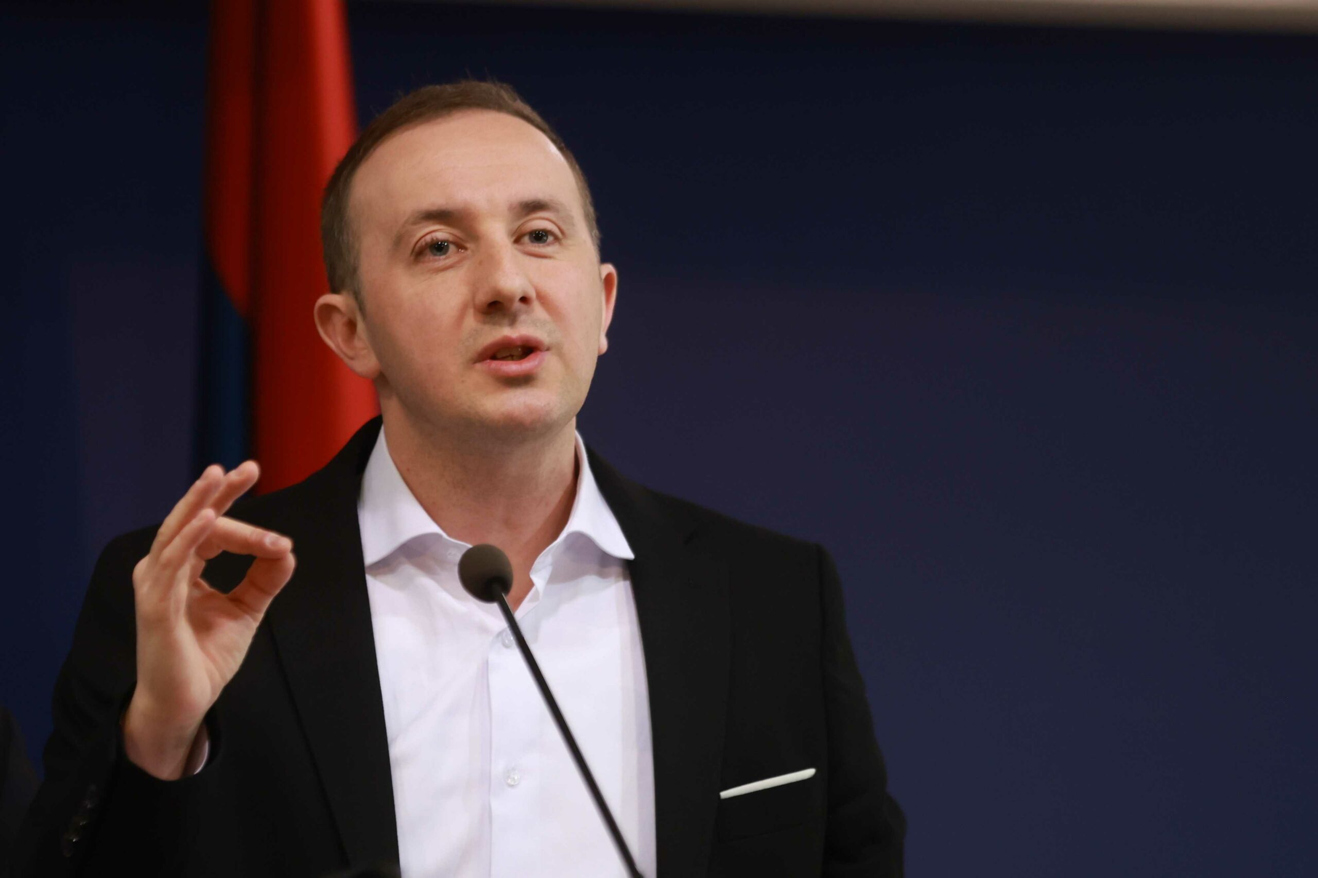 Ognjen Bodiroga poručio da se Republika Srpska nikad nije odužila borcima