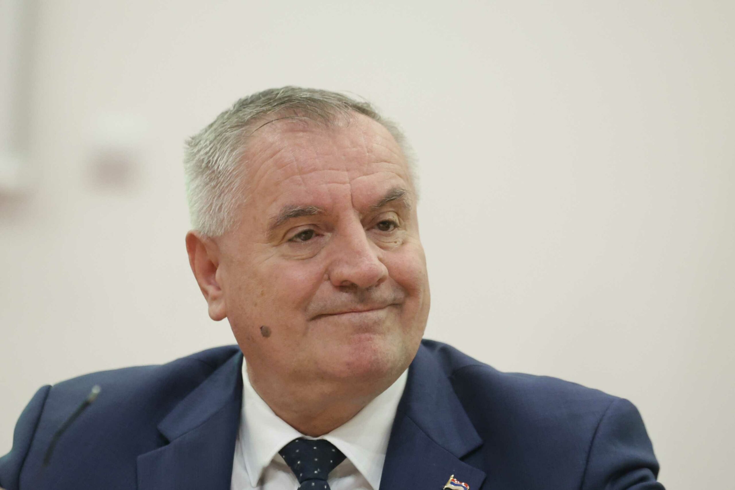 GUBITNIK DANA Radovan Višković