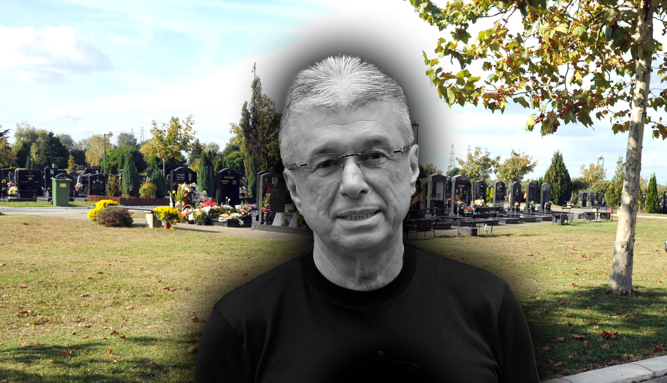 Saša Popović i Neda Ukraden bili u vezi, ona shrvana tugom