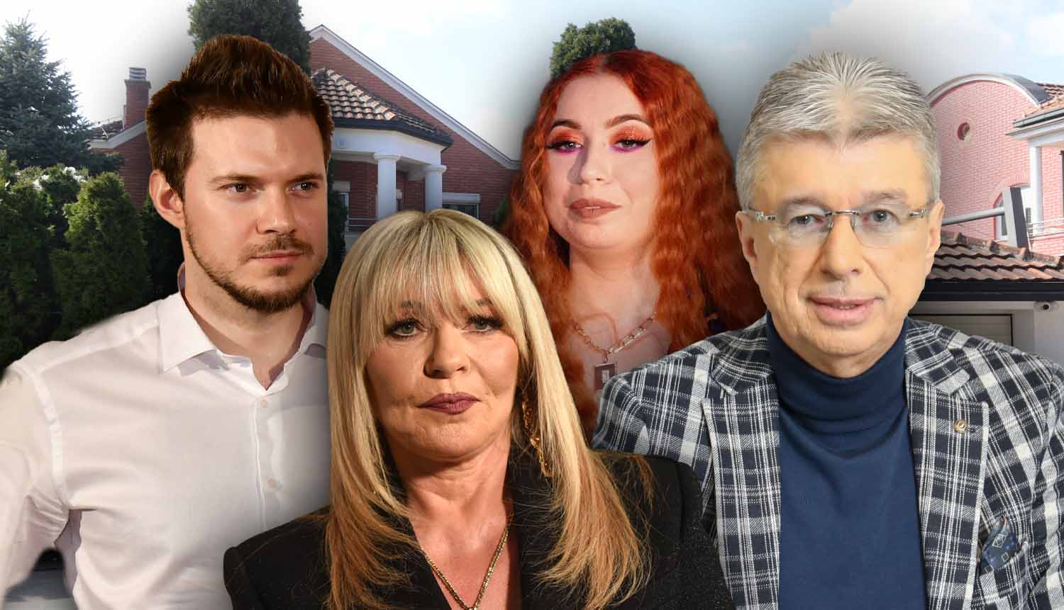 Sin Saše Popovića na audiciji za Zvezde Granda