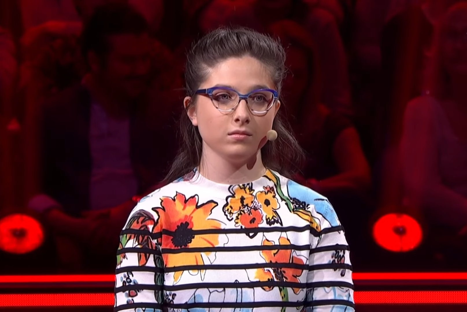 POBJEDNIK DANA Tara Marković