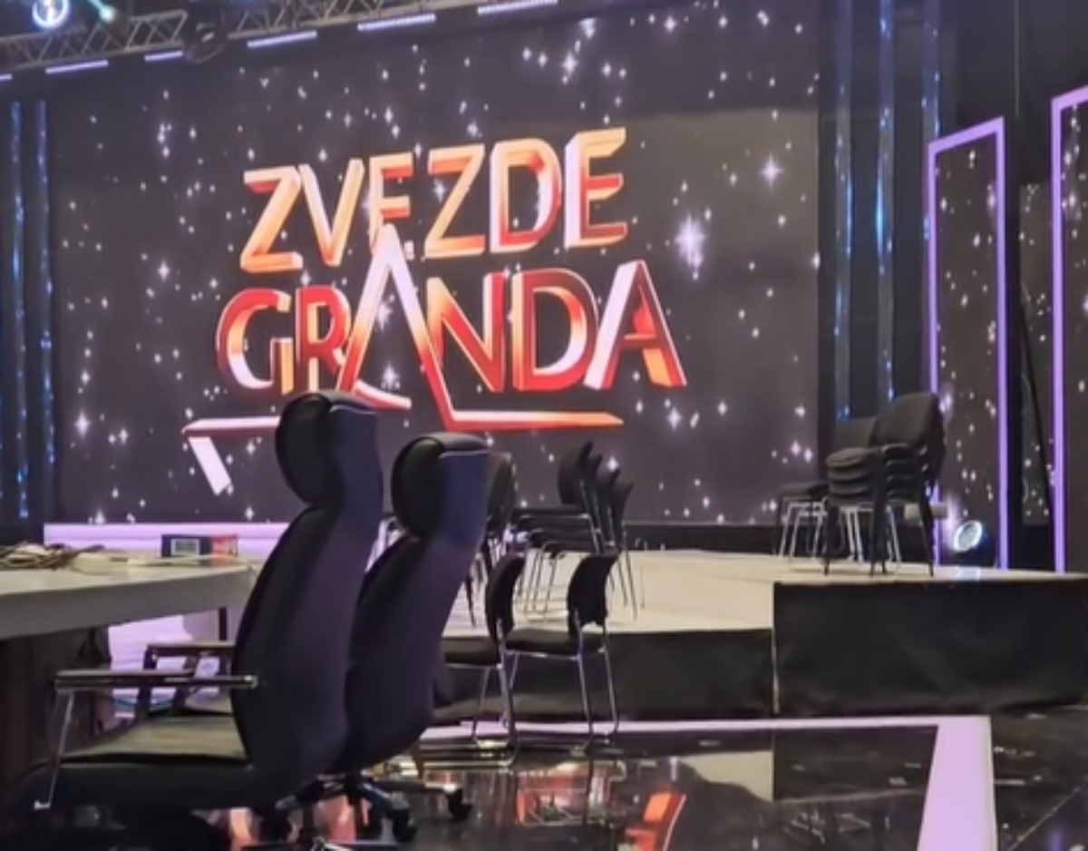 Emisija “Zvezde Granda” odlazi sa Pinka, oglasio se i Grand