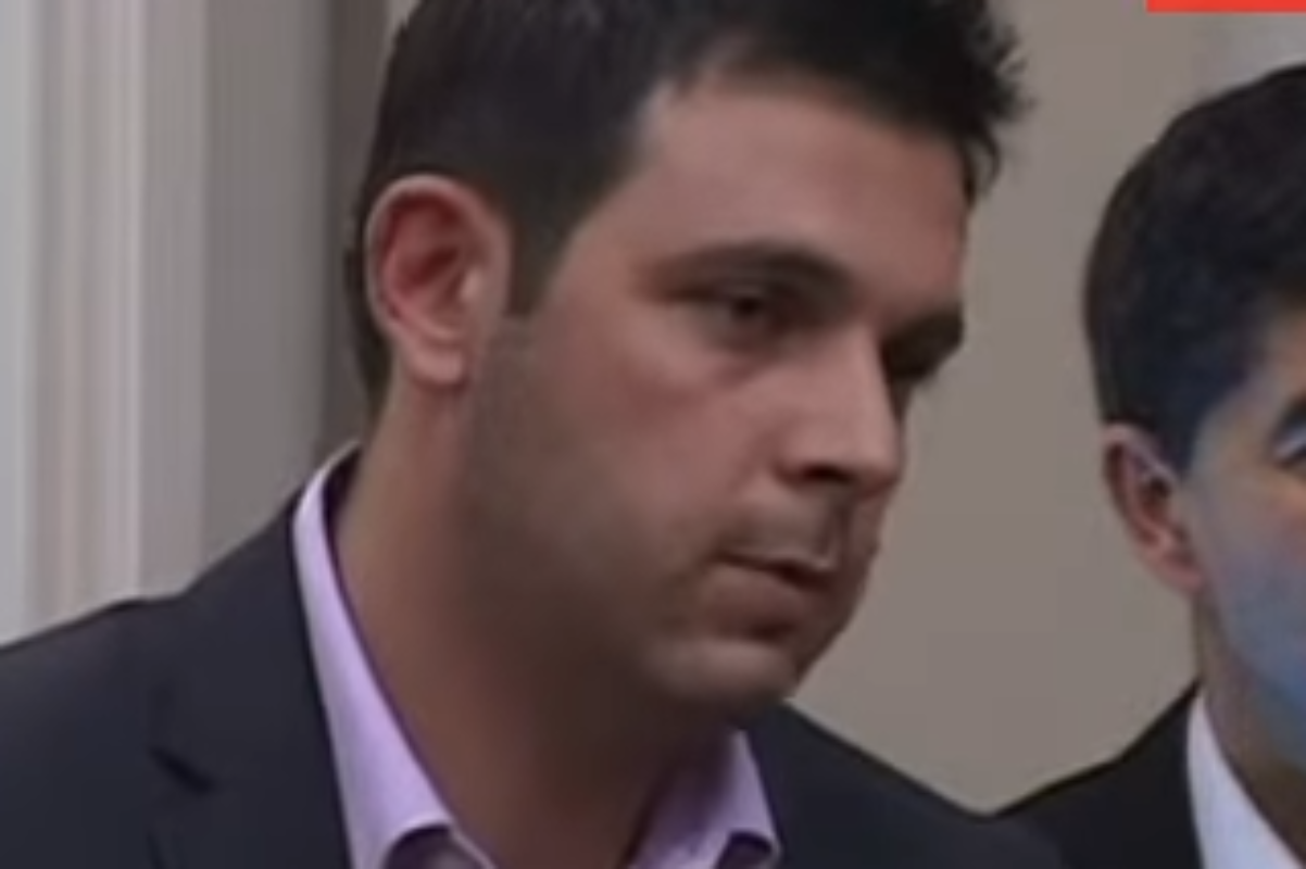 Tužilac Dubravko Čampara podnio ostavku Tužilaštvu BiH, vodio istragu protiv Dodika