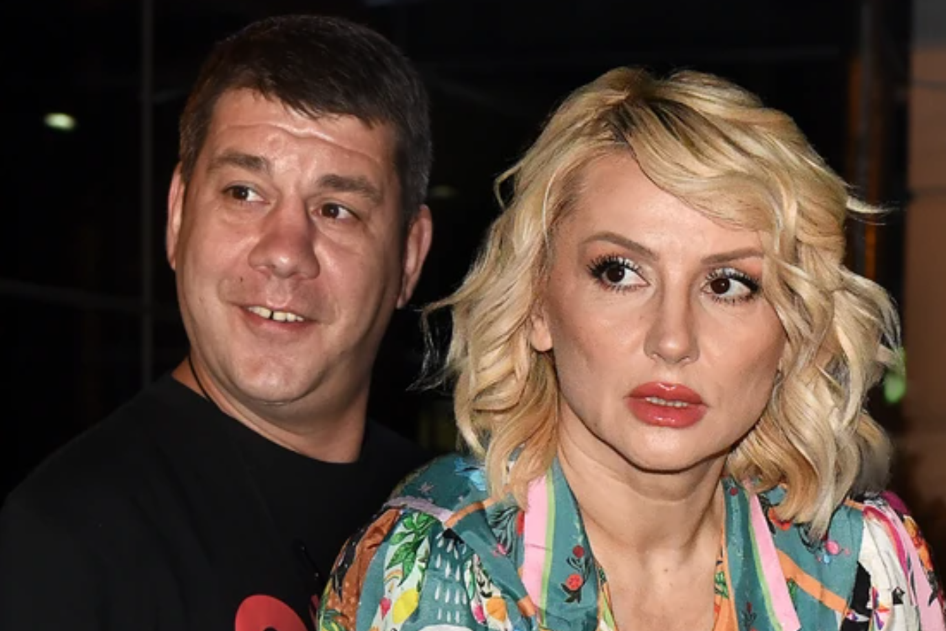 Ivan Marinković bez srama pričao o detaljima odnosa sa Gocom Tržan