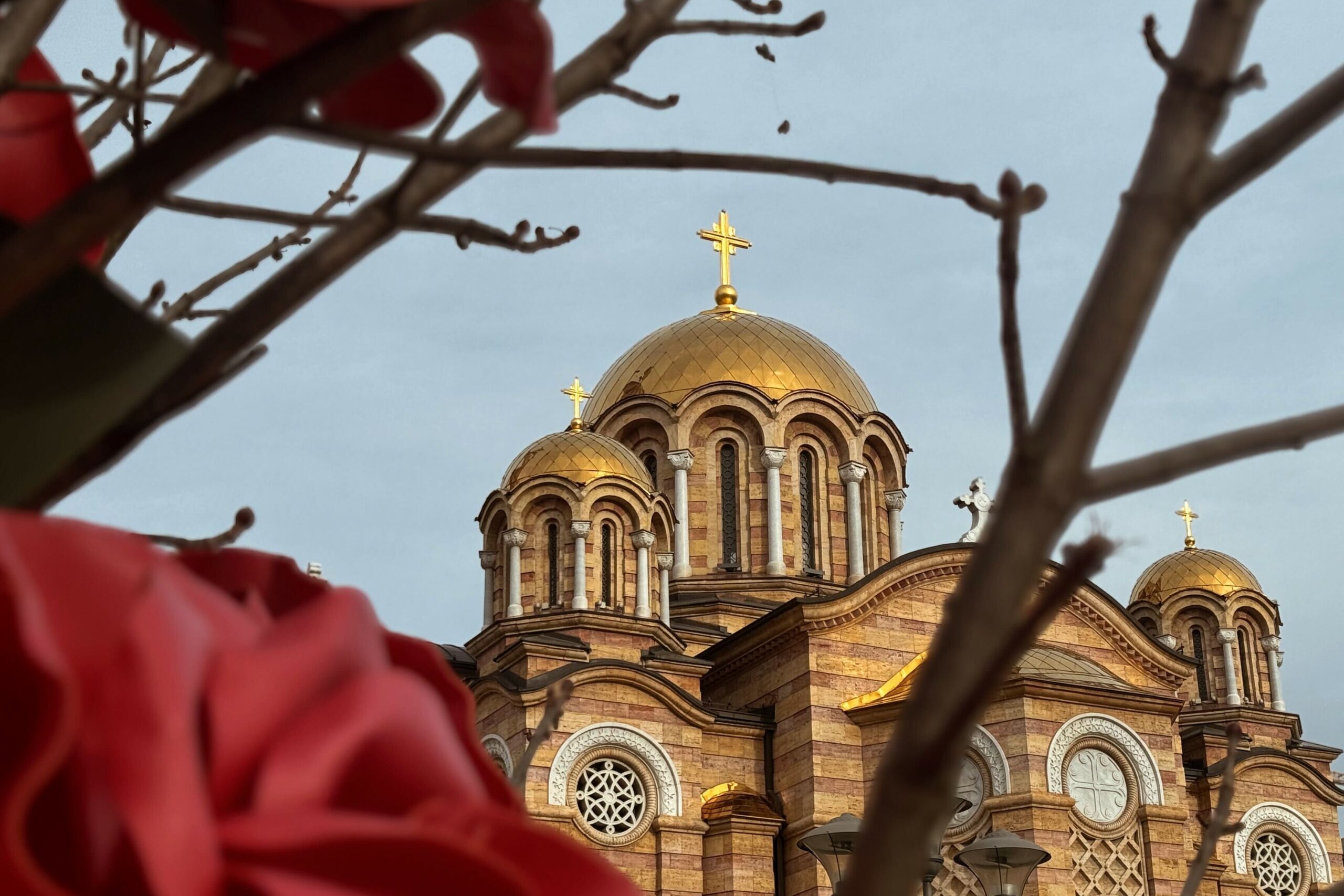 Srpska crkva danas slavi Svetog Pavla Ispovjednika