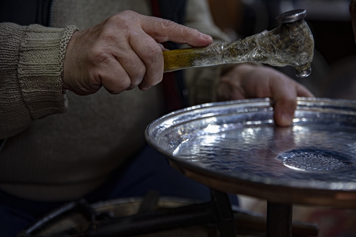 Stari zanati na poseban način čuvaju istoriju Sarajeva