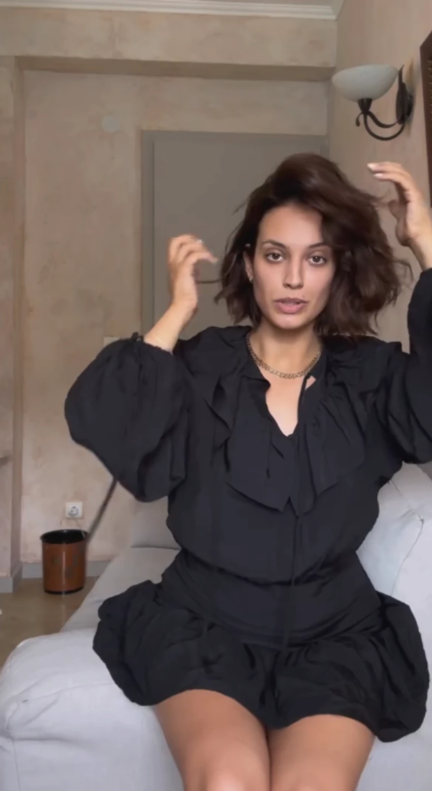 Glumica Marina Ćosić otkrila kako je smršala