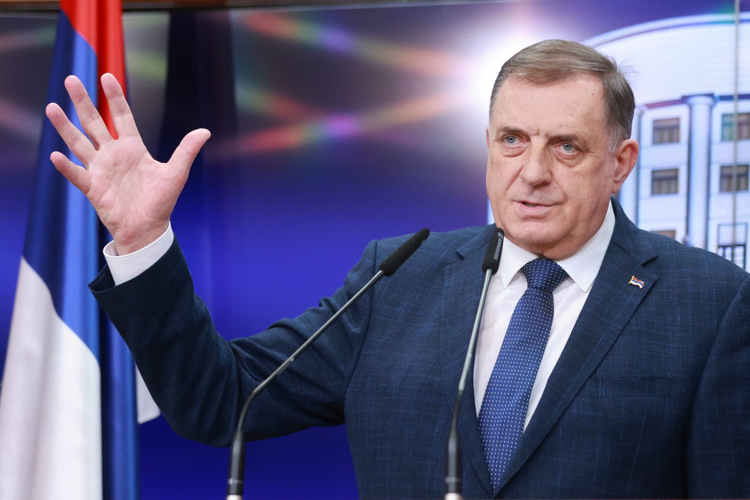 Milorad Dodik namjerava da aktivira Izborni zakon Republike Srpske