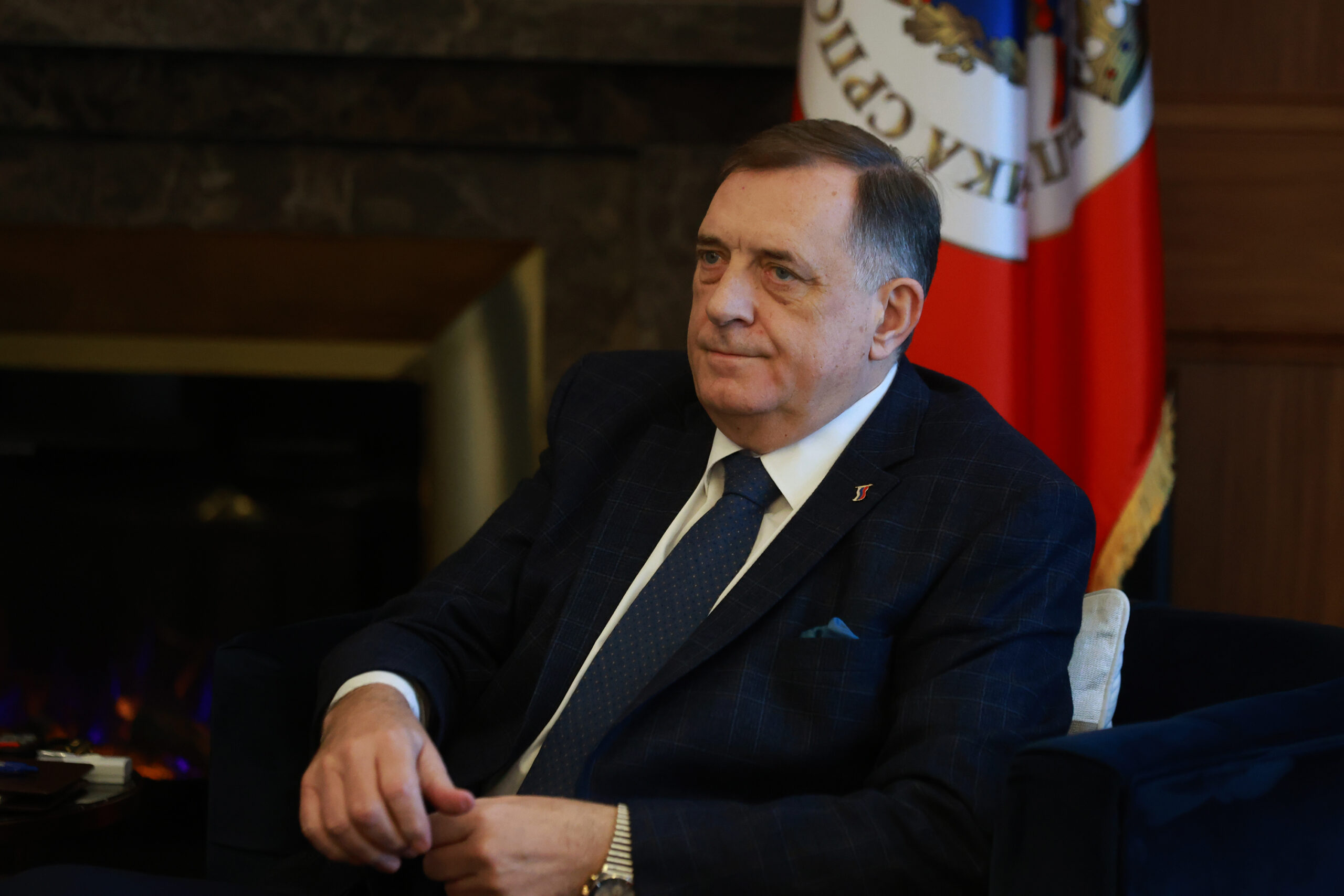 Dodik uputio telegram saučešća porodici Kragulj