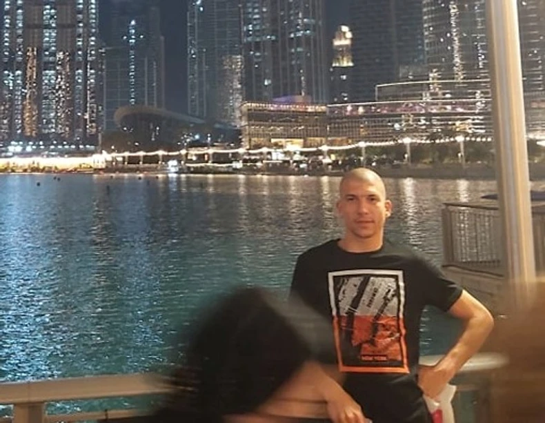 Potresne riječi tetke Miloša Lalića (35) koji je pronađen mrtav u stanu ...