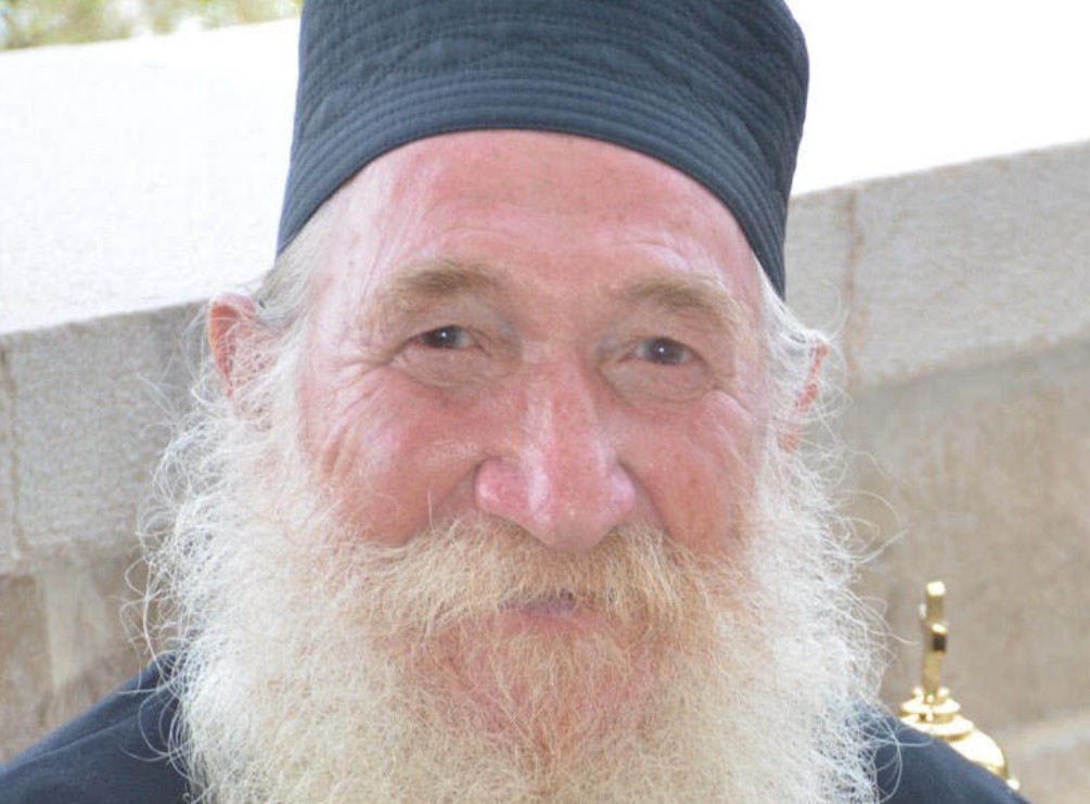 Preminuo monah Teofan iz manastira Ostrog