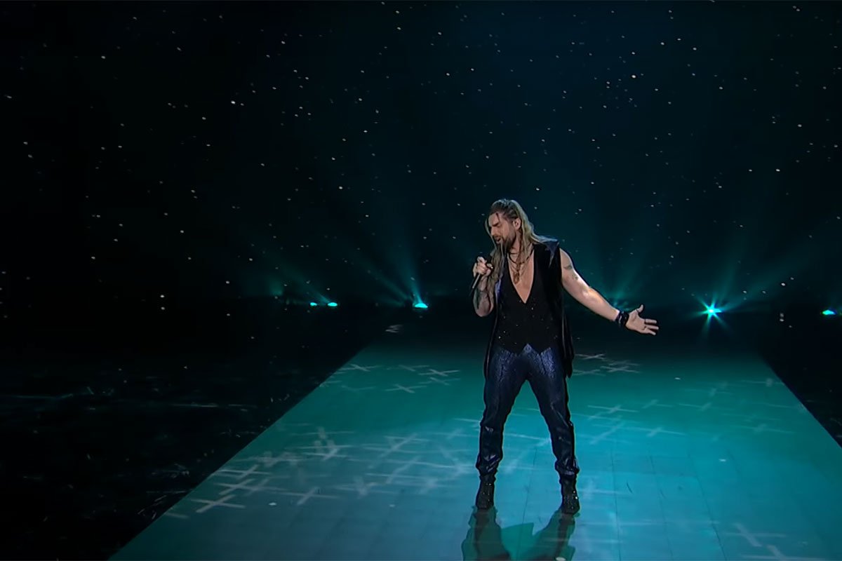 Da li će Princ od Vranje na PZE 2025 nastupati sa pjesmom koja je plagijat