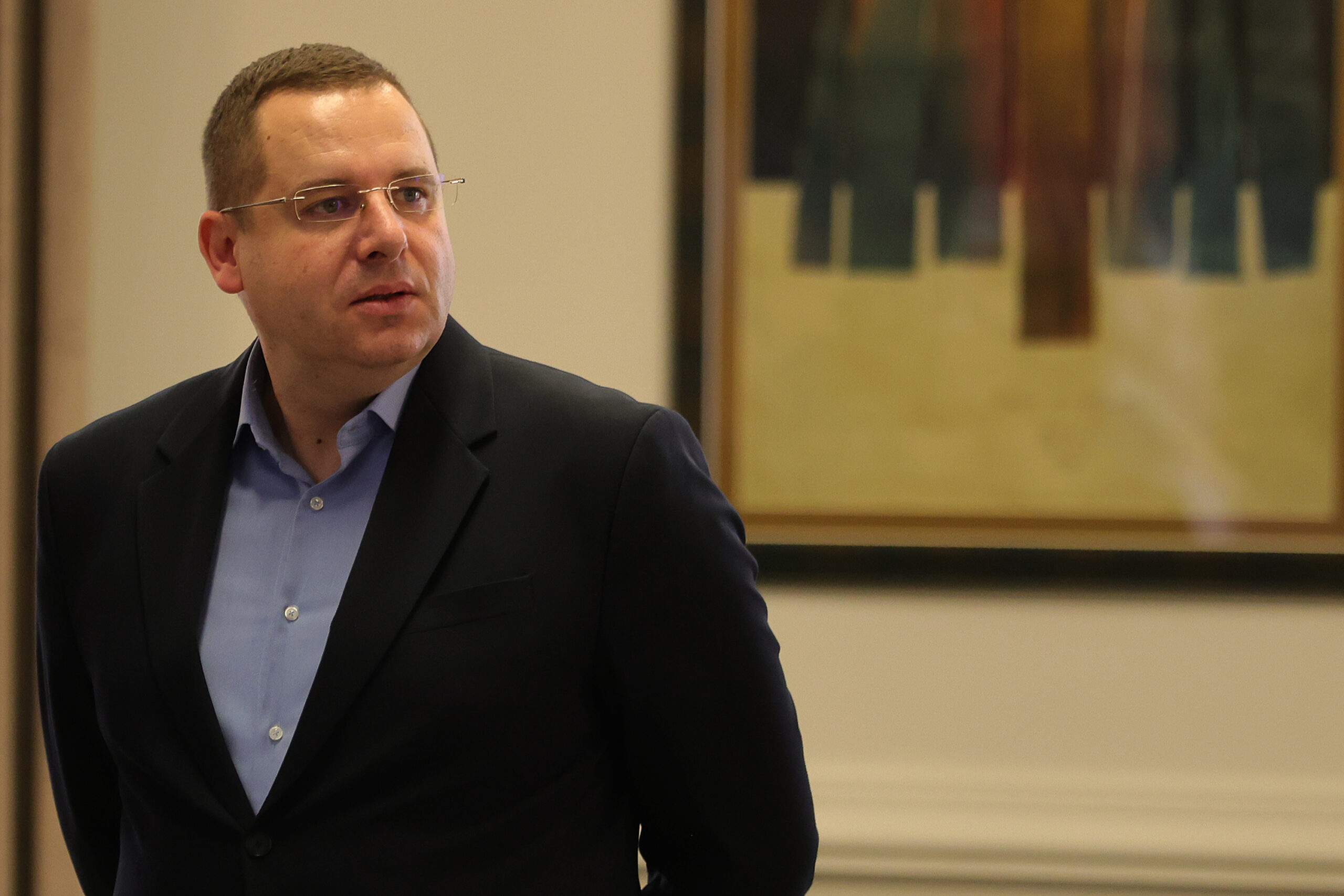 Radovan Kovačević tvrdi da je sve što Srpska radi reakcija na napad na ...